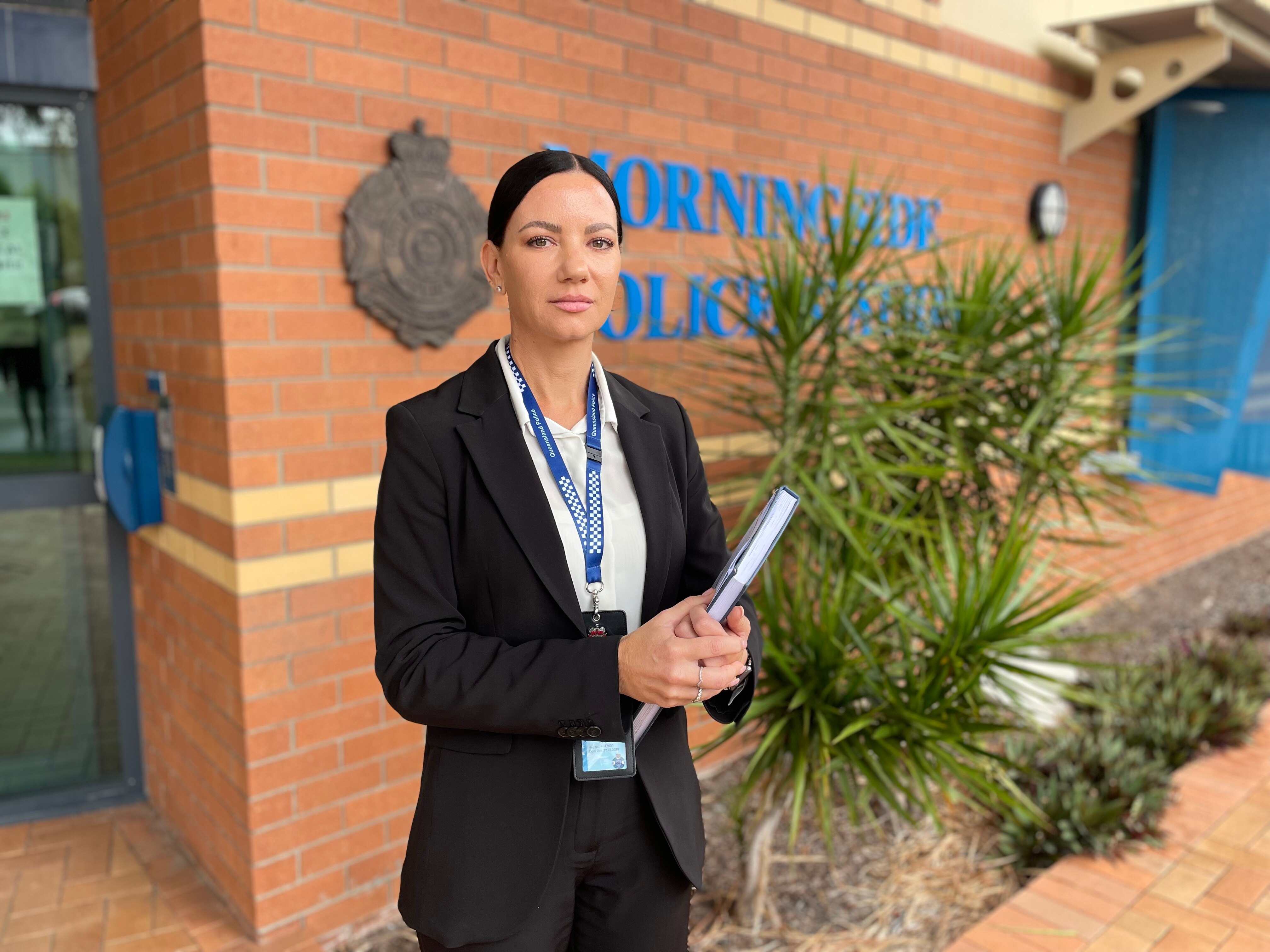 Former teacher charged with historical child sex offences at Brisbane ...