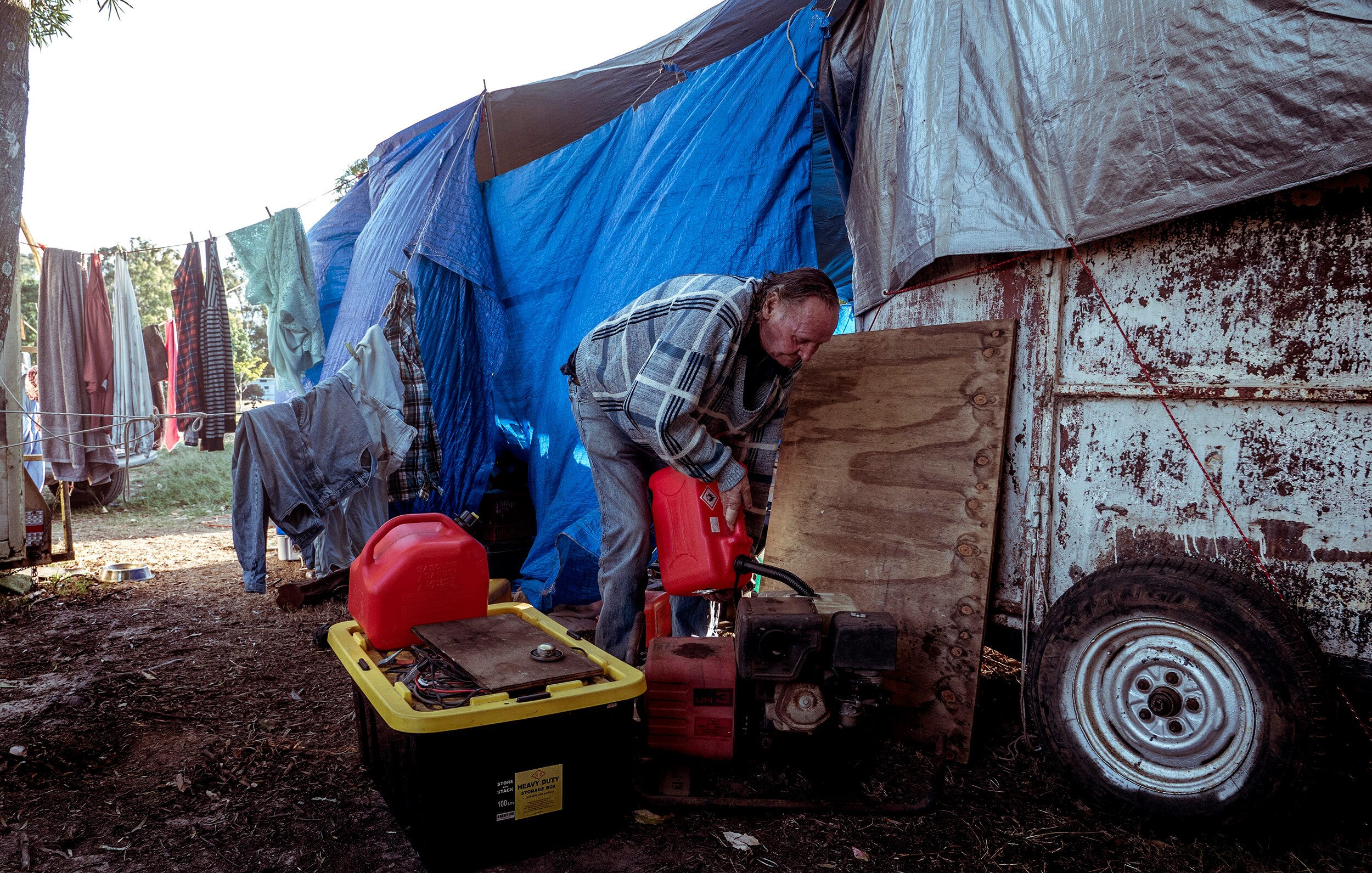 Australia’s property boom making the nation poorer | Page 48 | Elite Trader