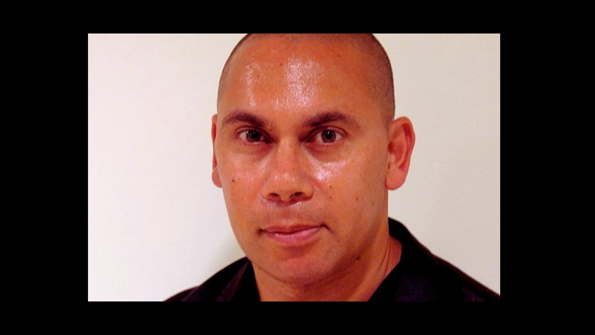 Conversations Gold: Patrick Johnson's golden run - ABC listen
