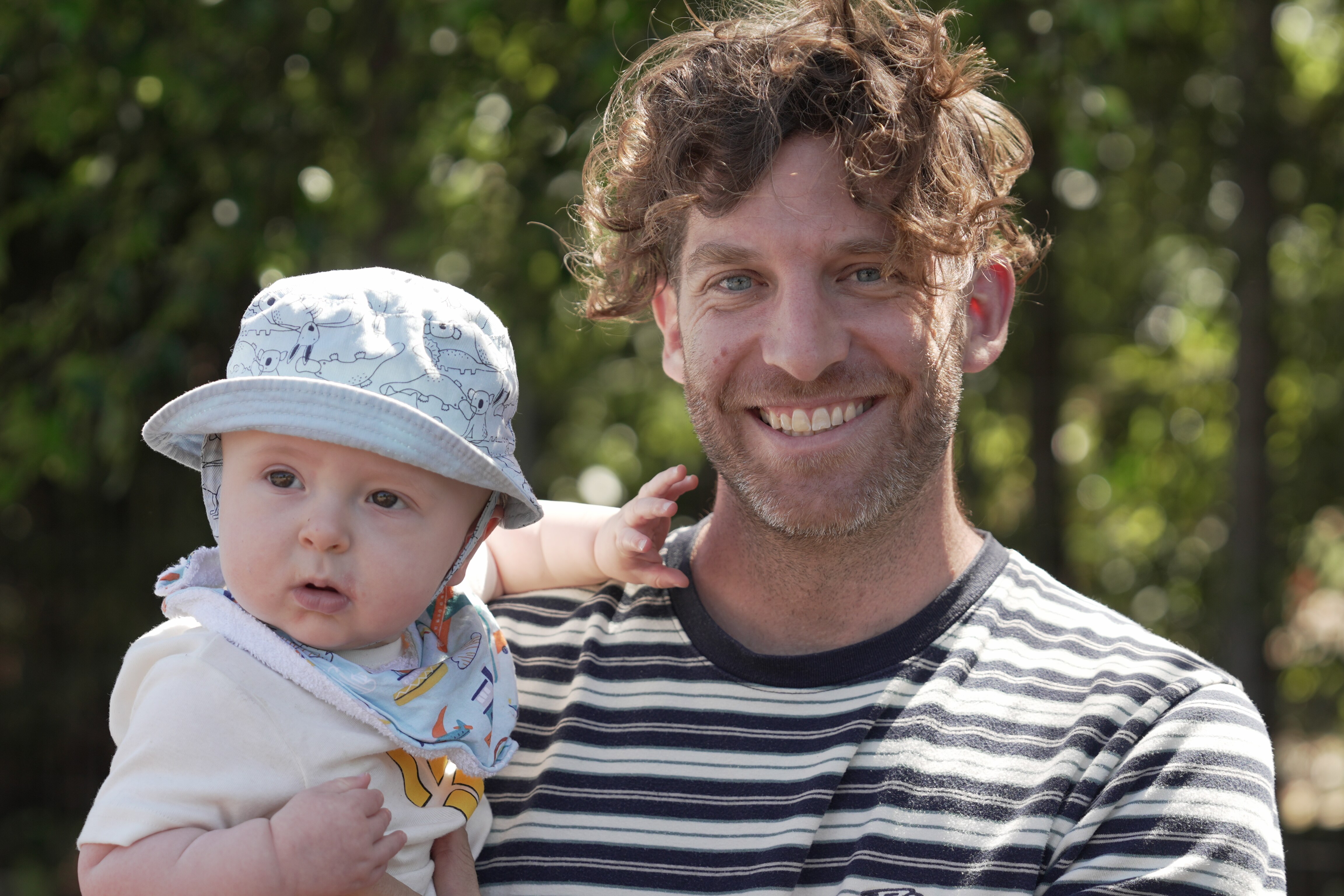 Thomas Morgan - ABC News