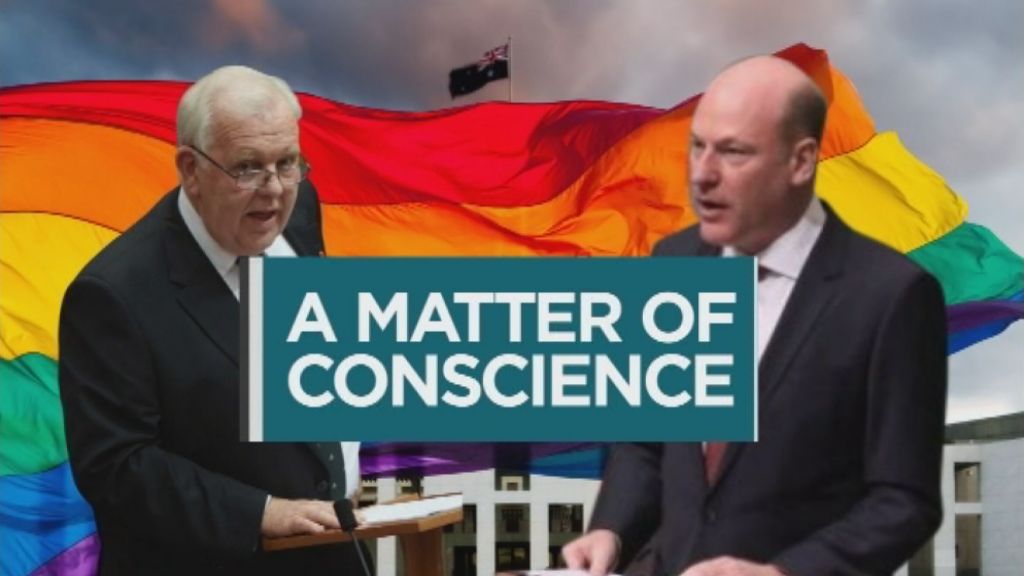 A Matter of Conscience - ABC News