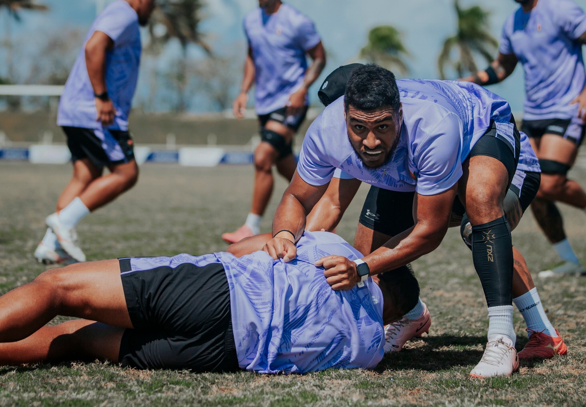 Lakapi Samoa CEO says he wants names, after former Manu 7s coach claims ...