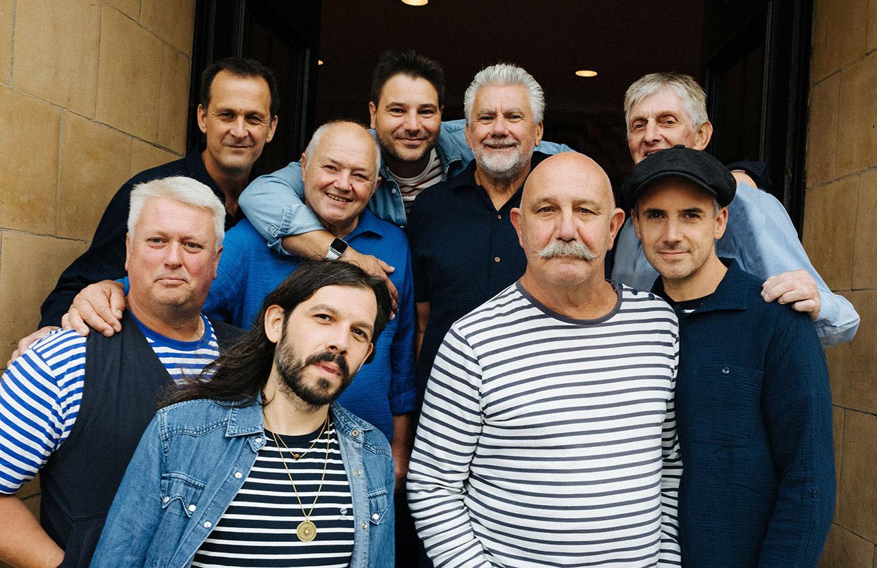 Nightlife with Philip Clark and Suzanne Hill - ABC listen