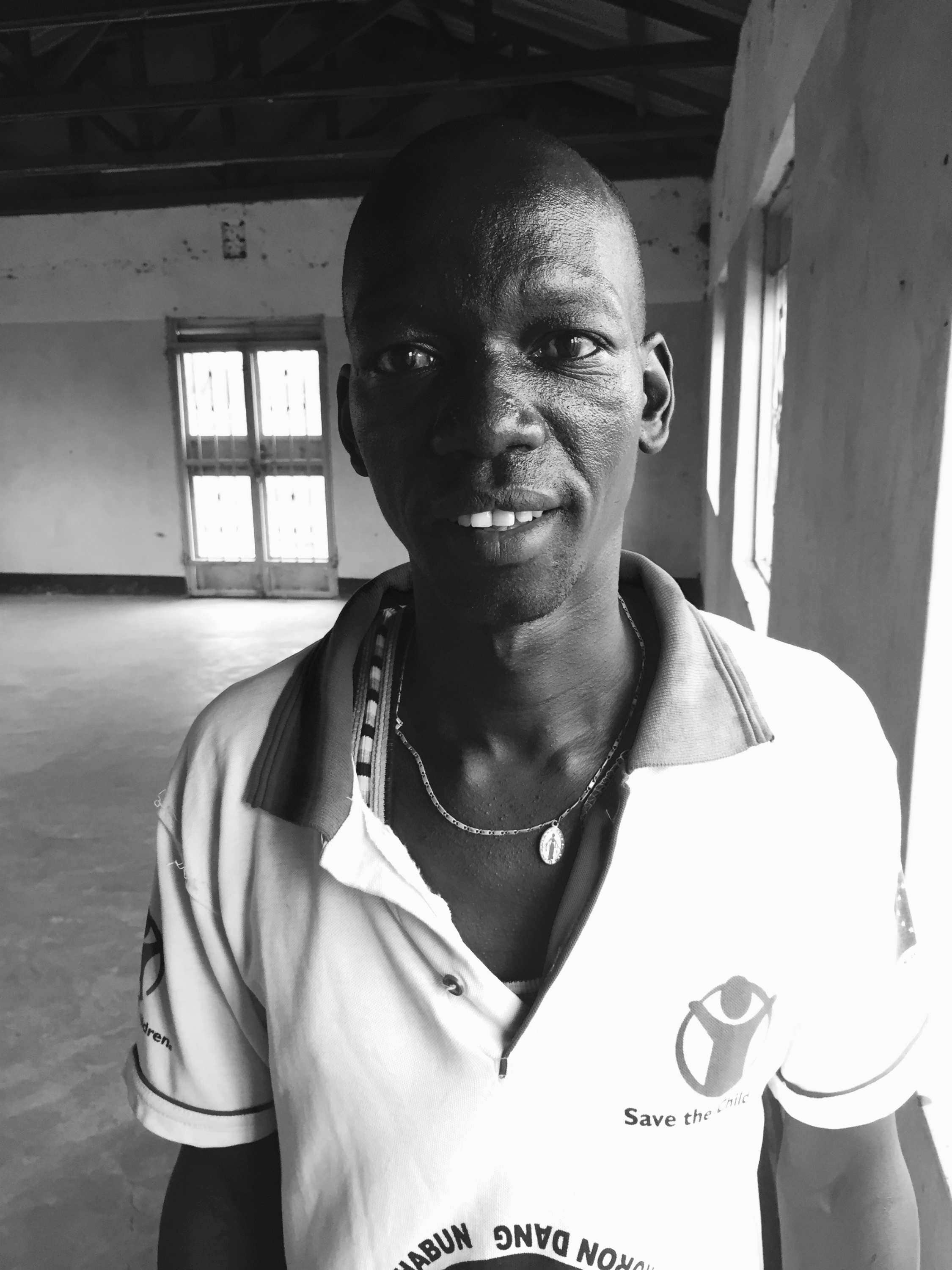 Classroom becomes isolation ward as spectre of cholera haunts South ...