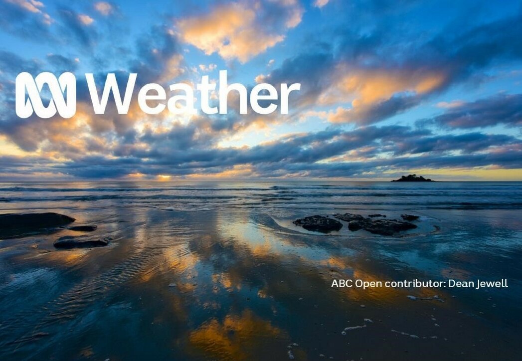 Introducing ABC Weather – the story behind the science - About the ABC