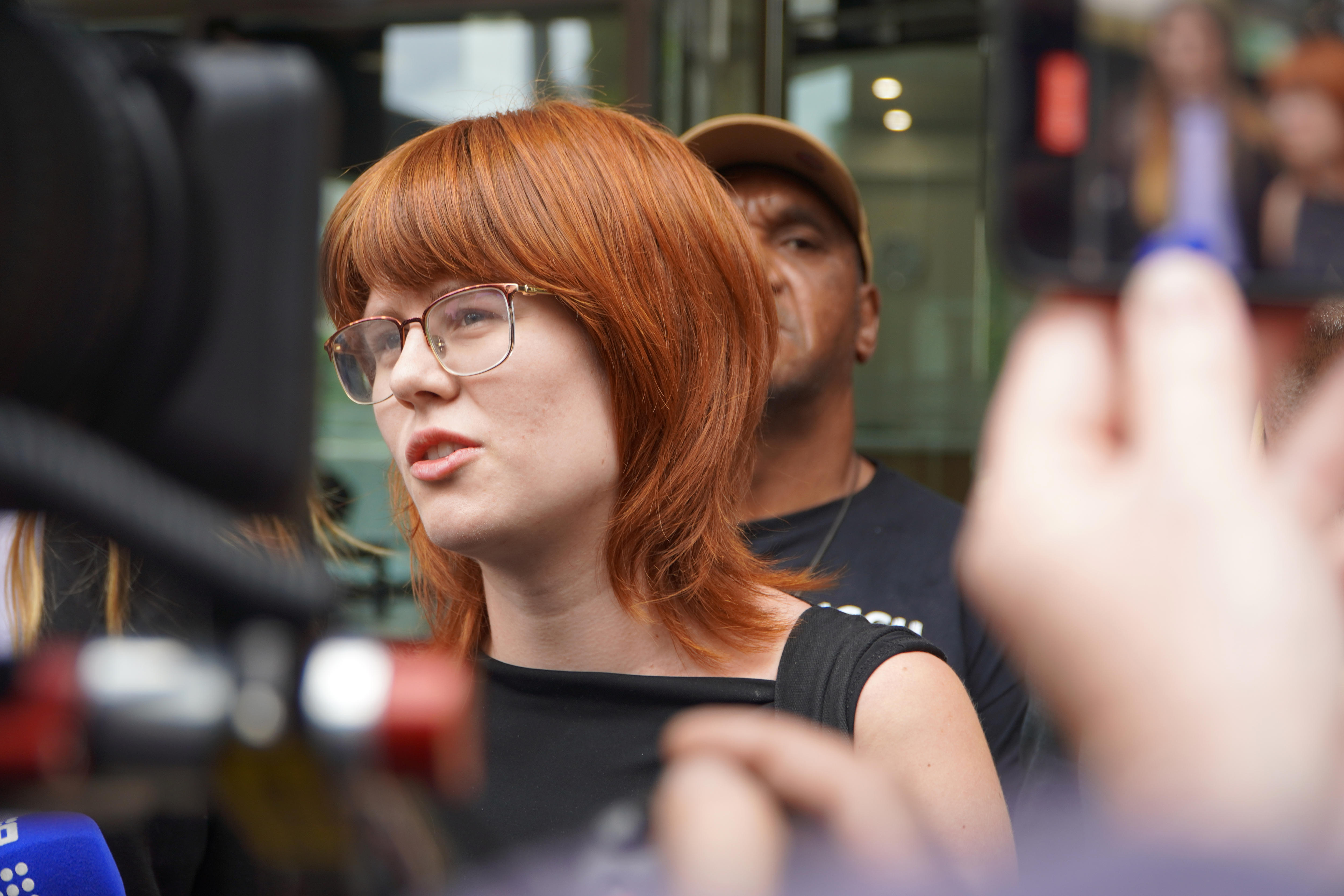 Climate activists who planned to damage home of Woodside boss Meg O ...