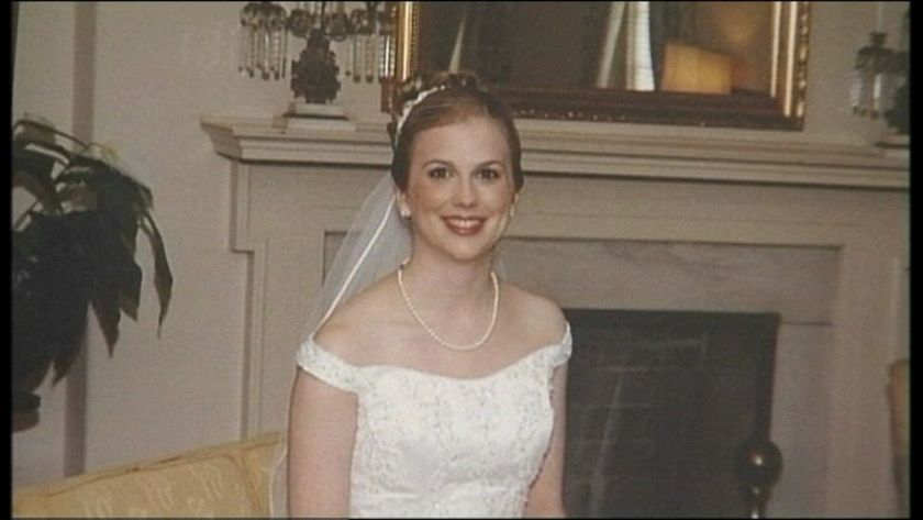 Service marks 10 year anniversary of honeymoon diver Tina Watson's ...