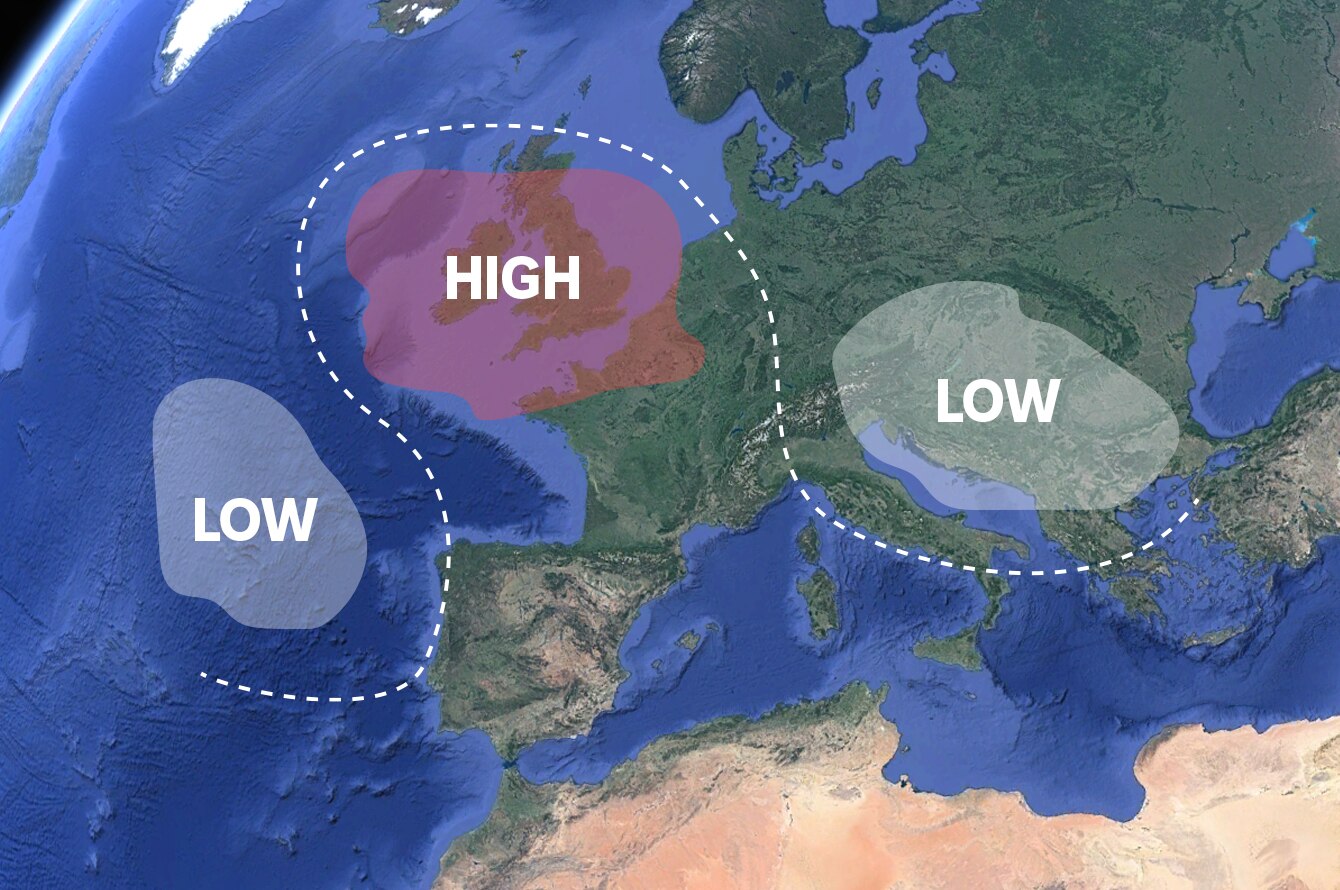 Meet Daniel, the deadly 'nightmare' hybrid storm that devastated the ...