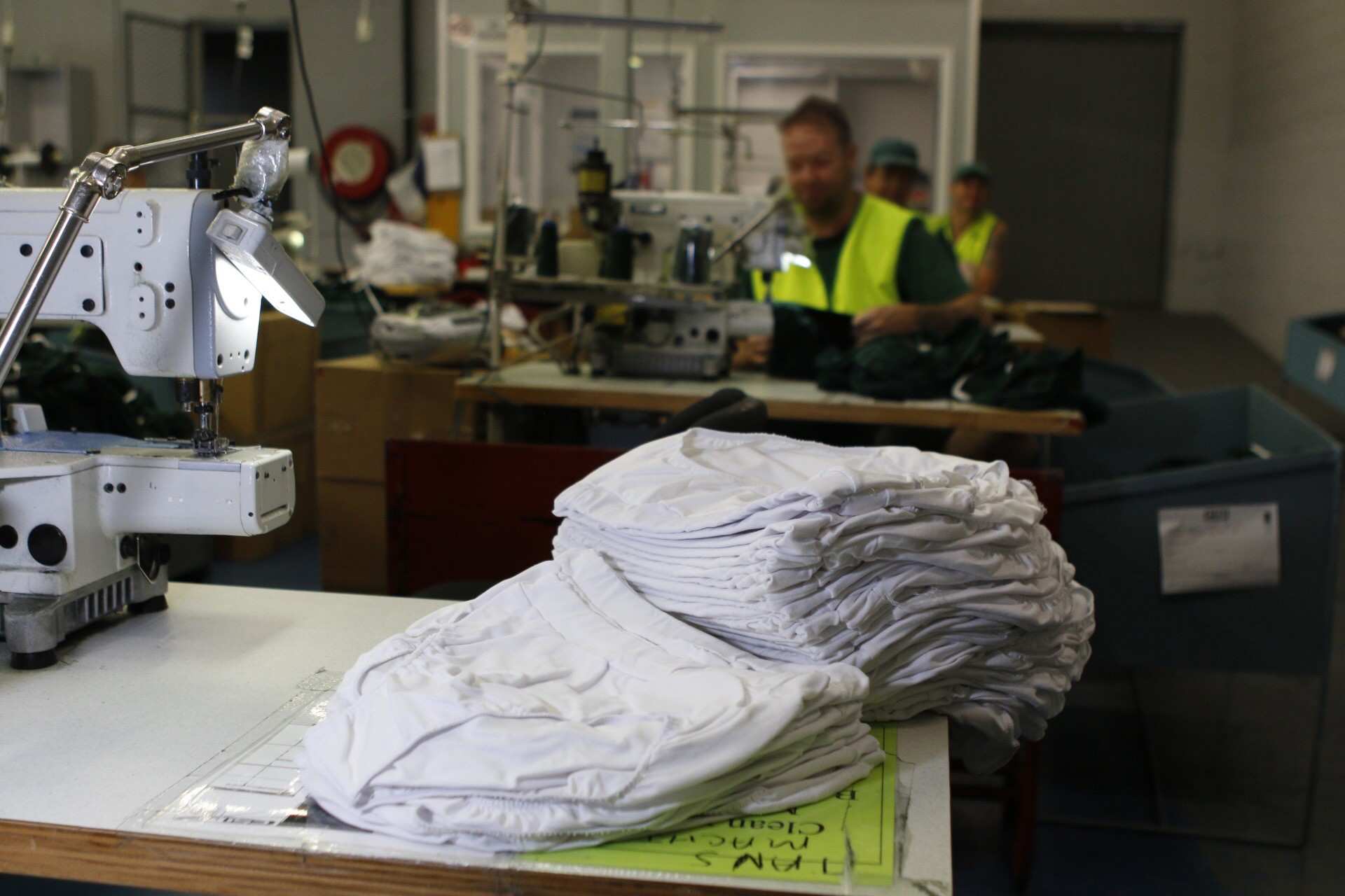 Cooma jail opens its doors to reveal life inside one of Australia's ...