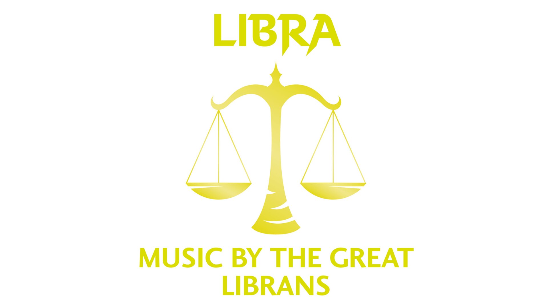 Libra – Music by the Great Librans - ABC Music
