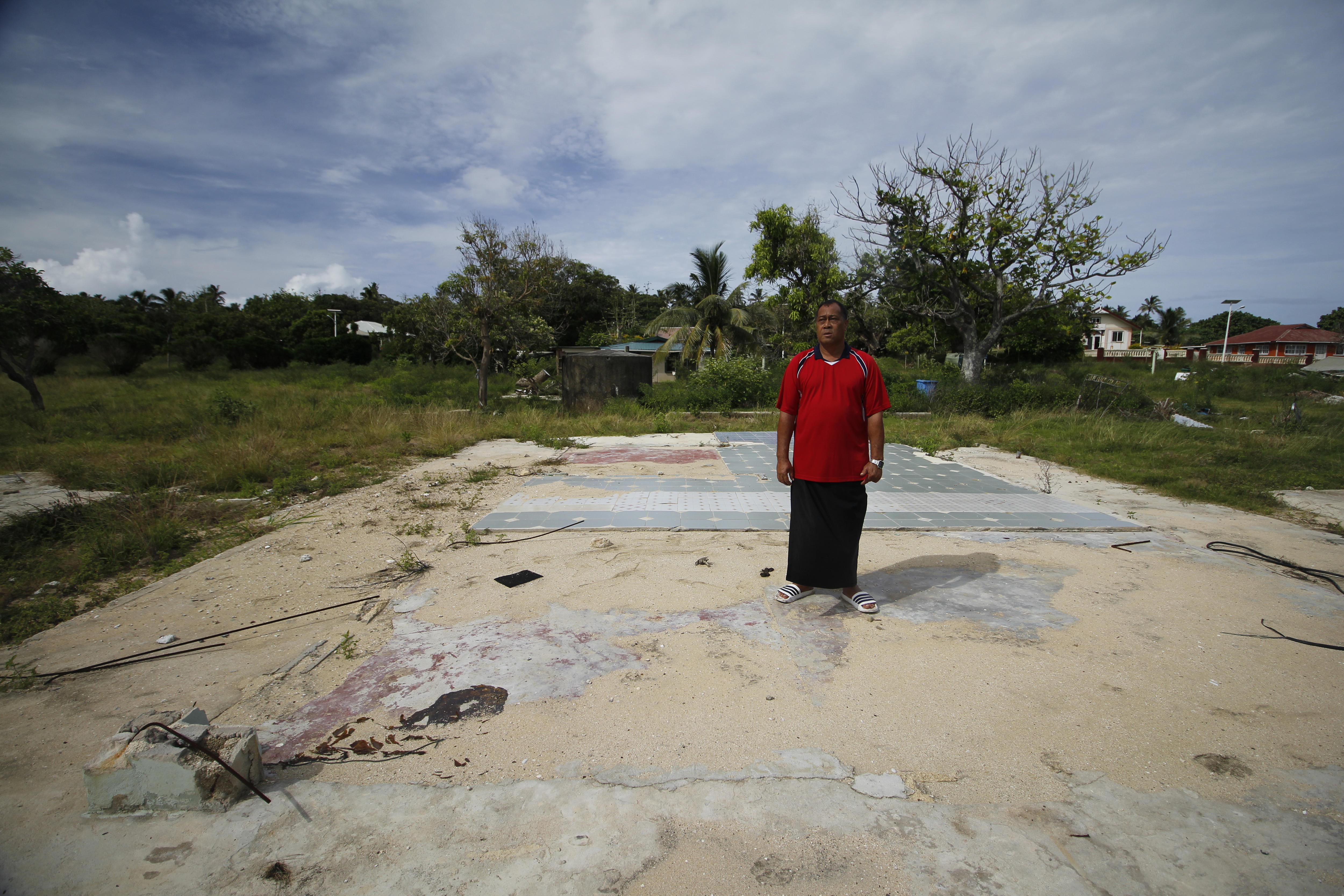 Pacific Media Assistance Scheme - ABC International Development