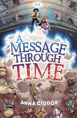 Little Readers: A Message Through Time - ABC listen