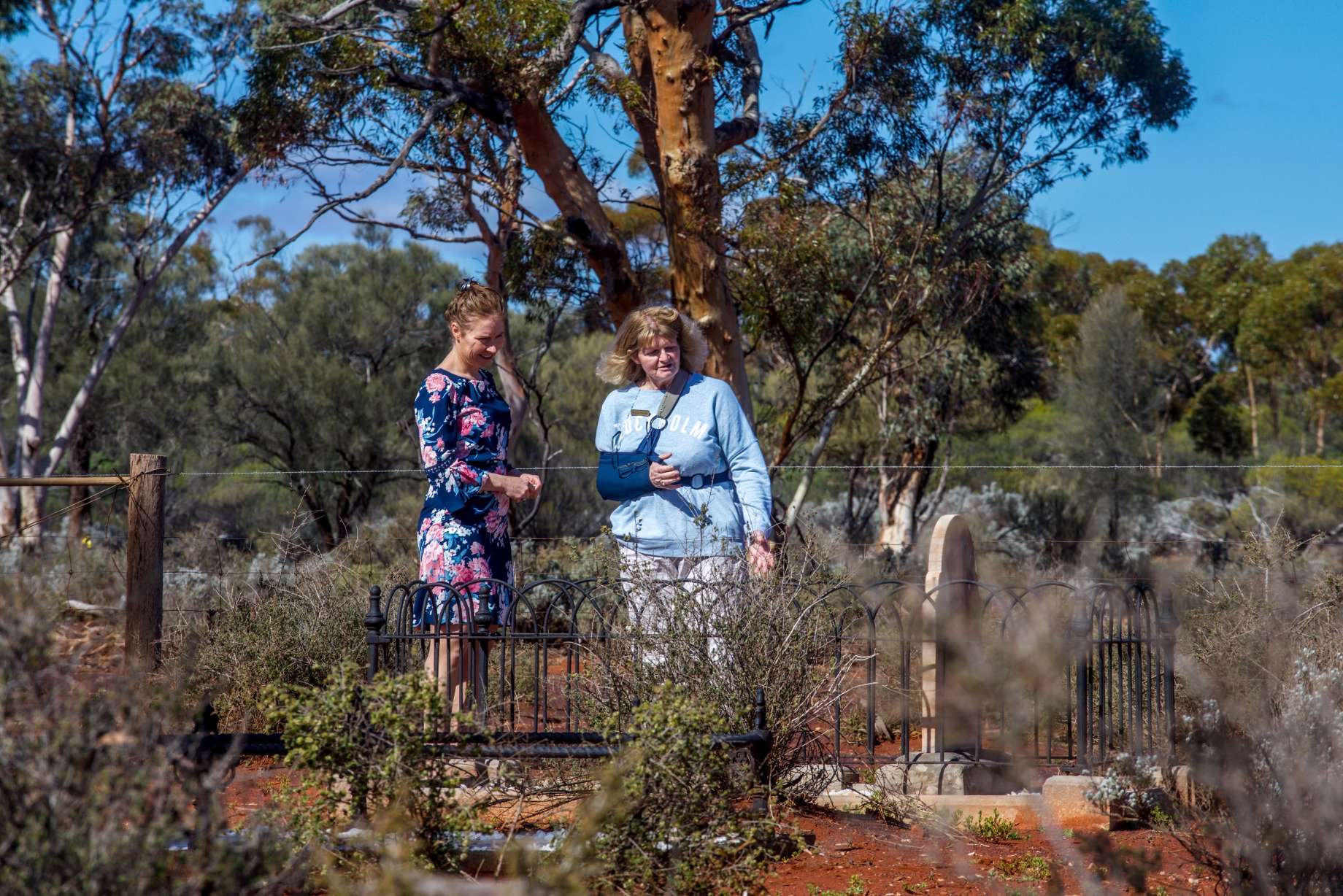 Kalgoorlie's new campaign to cement the Goldfields as emotional tourism ...