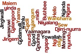 understanding Indigenous language in place names - ABC listen