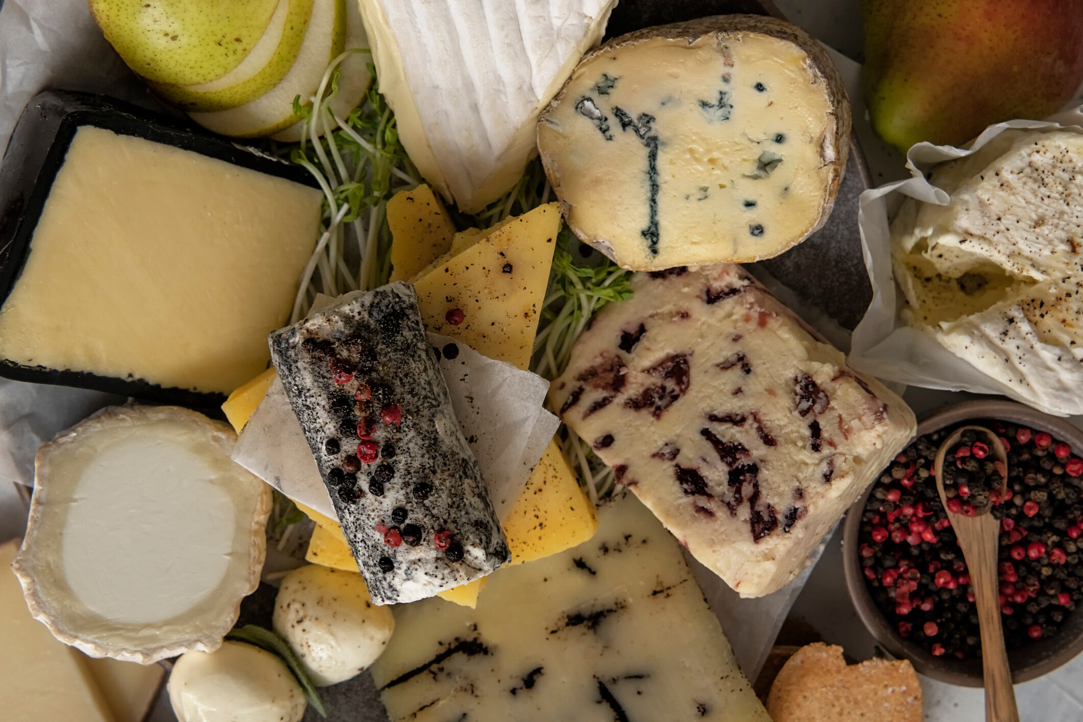 Does cheese make you gassy? The genetic reason Pacific Islanders ...
