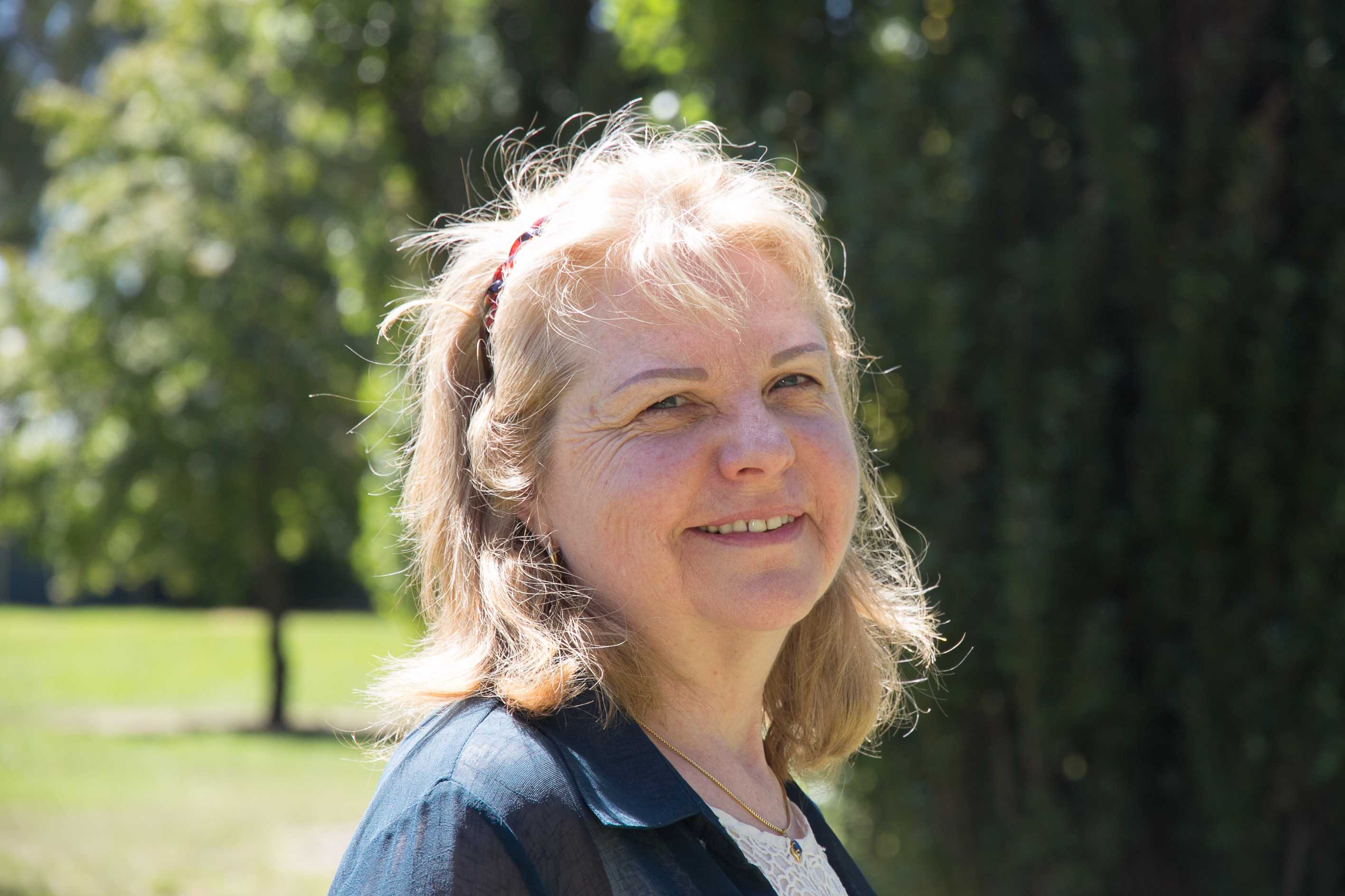 Bush philanthropy and one couple's journey inspired by grandmother's ...