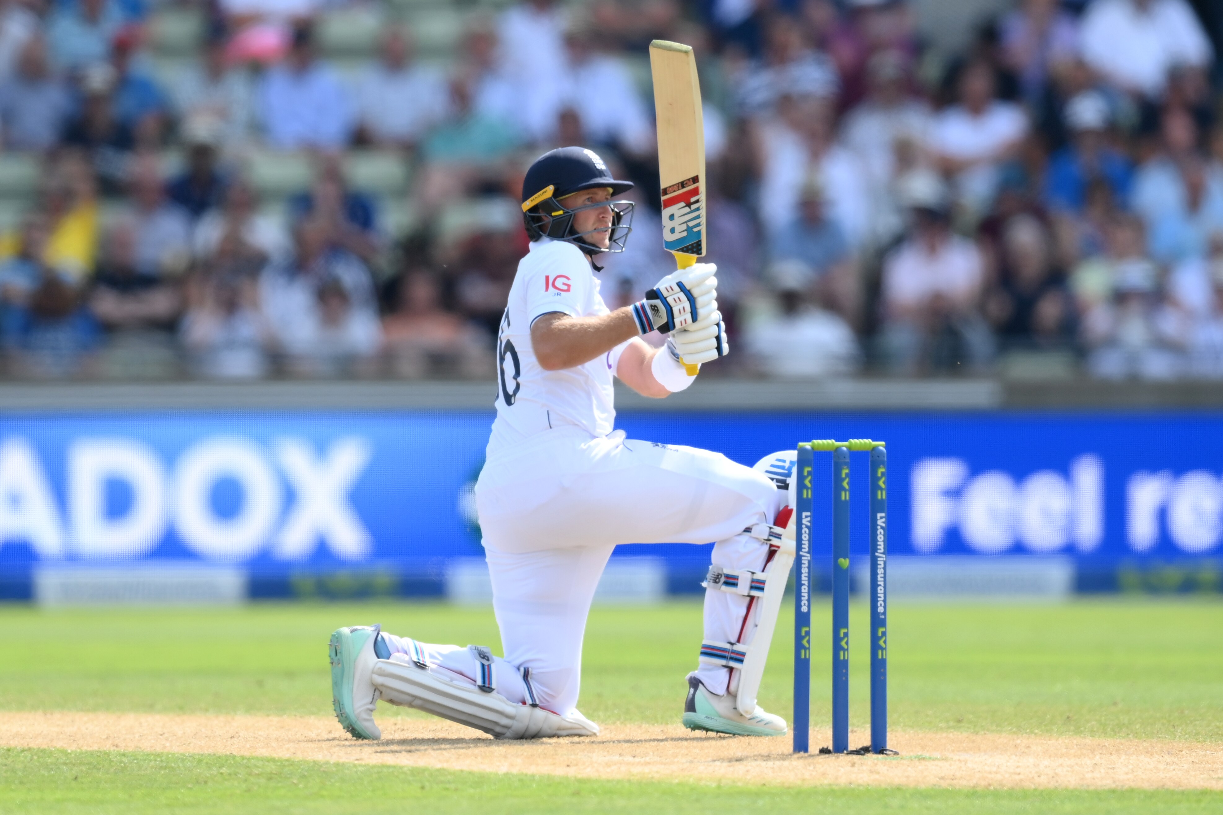 Australia got its first good look at England and Bazball at Edgbaston ...