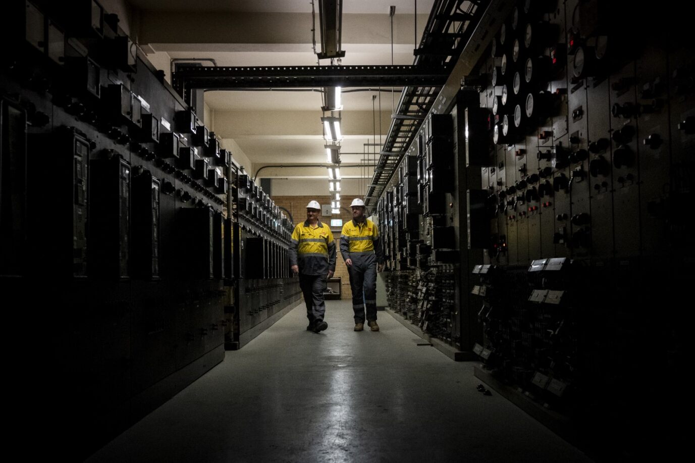 Inside a massive cyber hack that risks compromising leaders across the ...