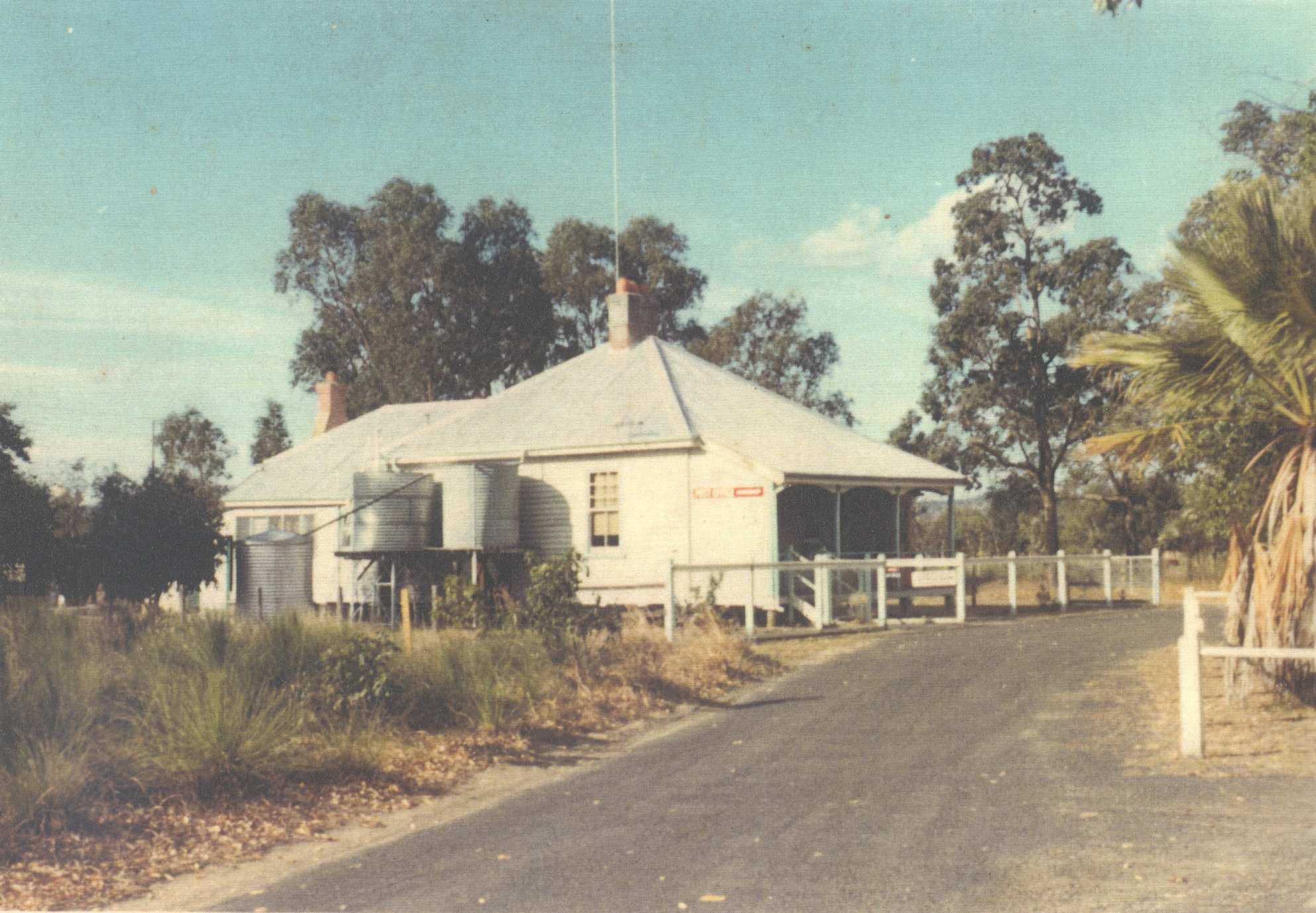 WA town of Cookernup wins fight to reinstate its postcode - ABC News