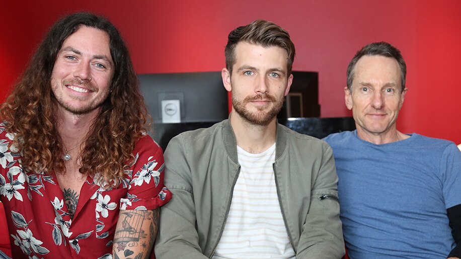 Hands Like Houses - triple j