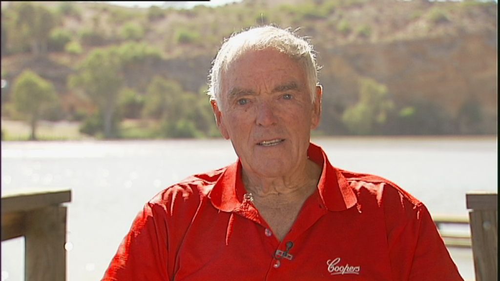 Neil Kerley at 80 - ABC News