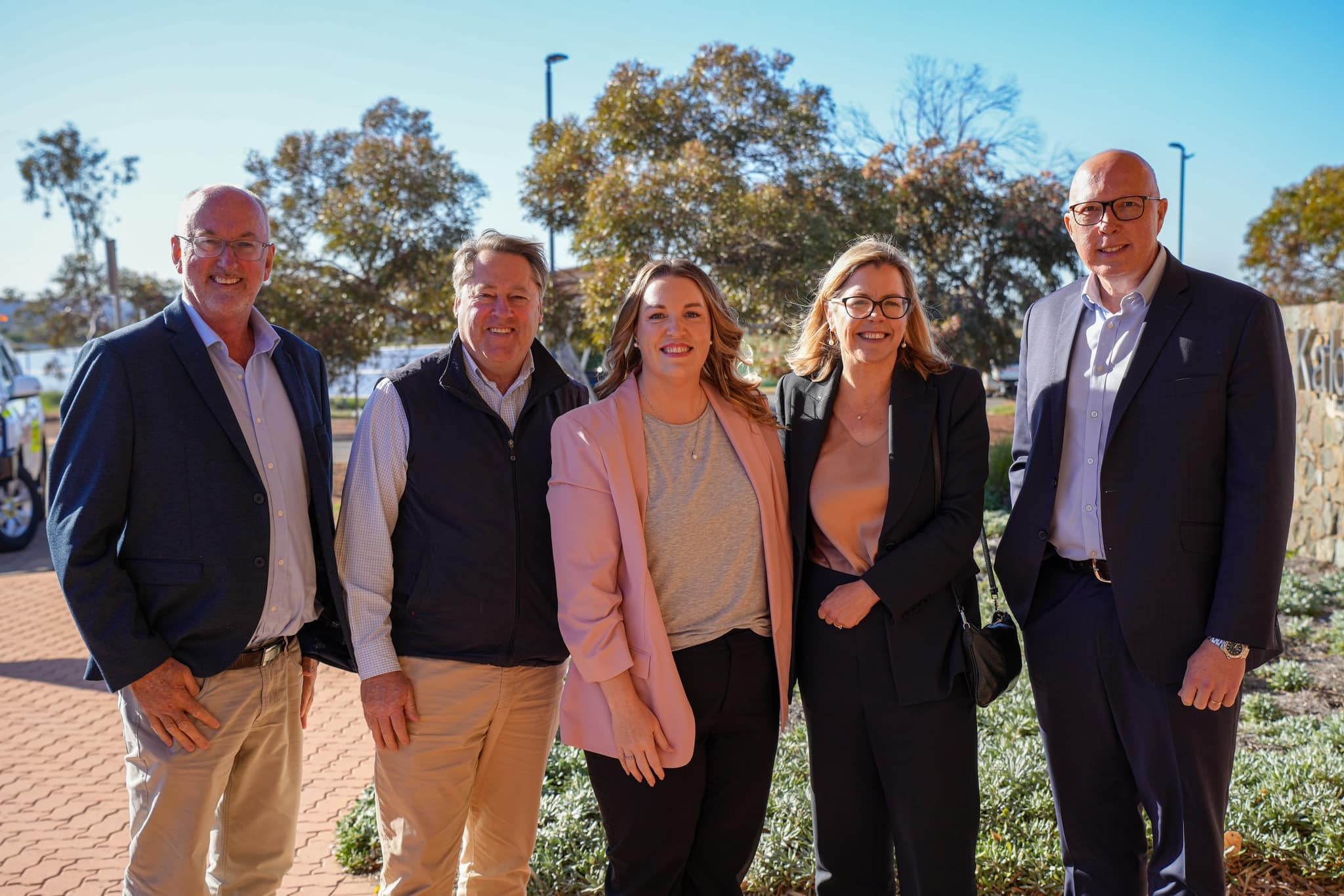 Tough battles for regional seats like Kalgoorlie were once the ...