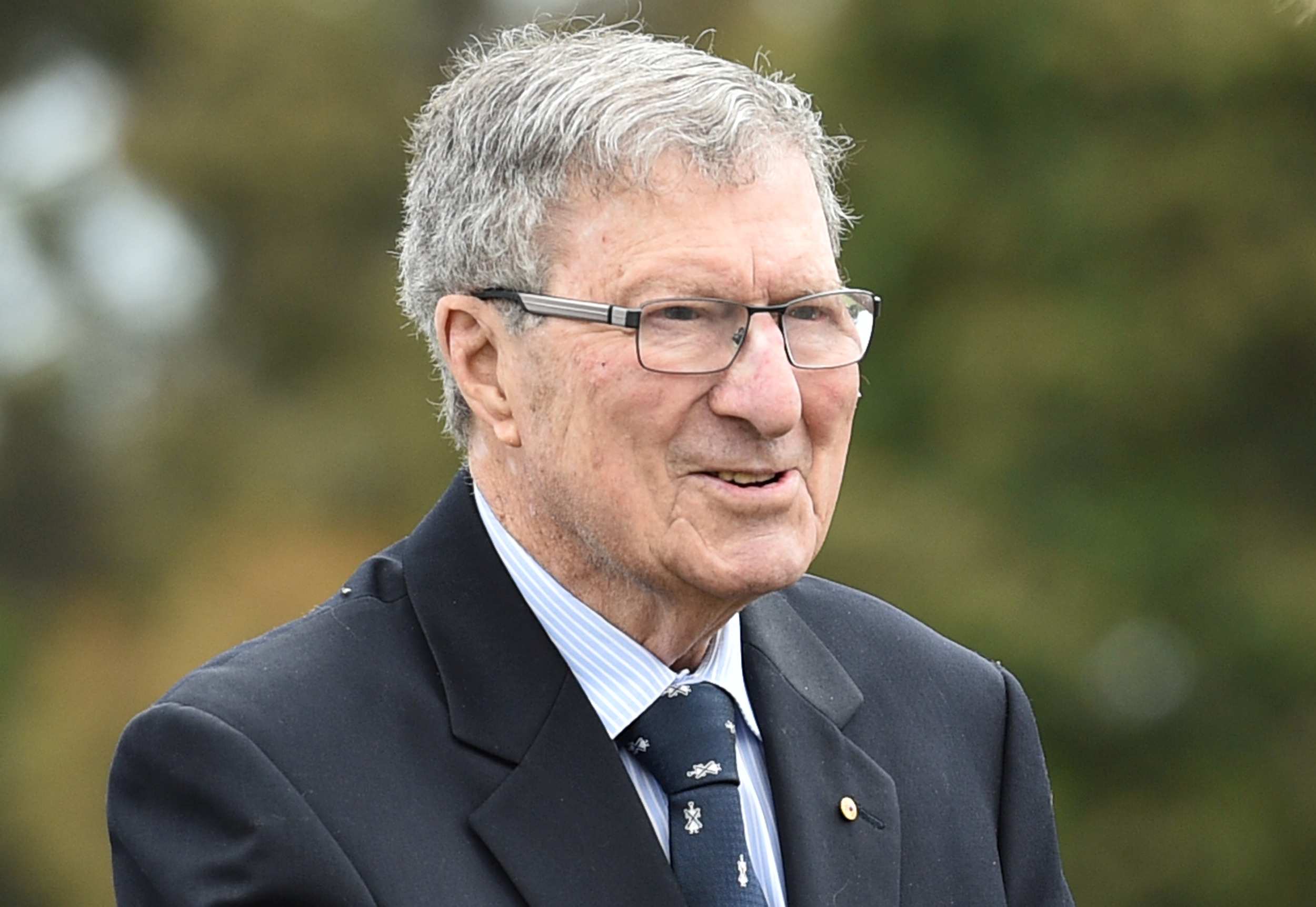 Peter Thomson, five-time British Open golf winner, dies at 88 - ABC News