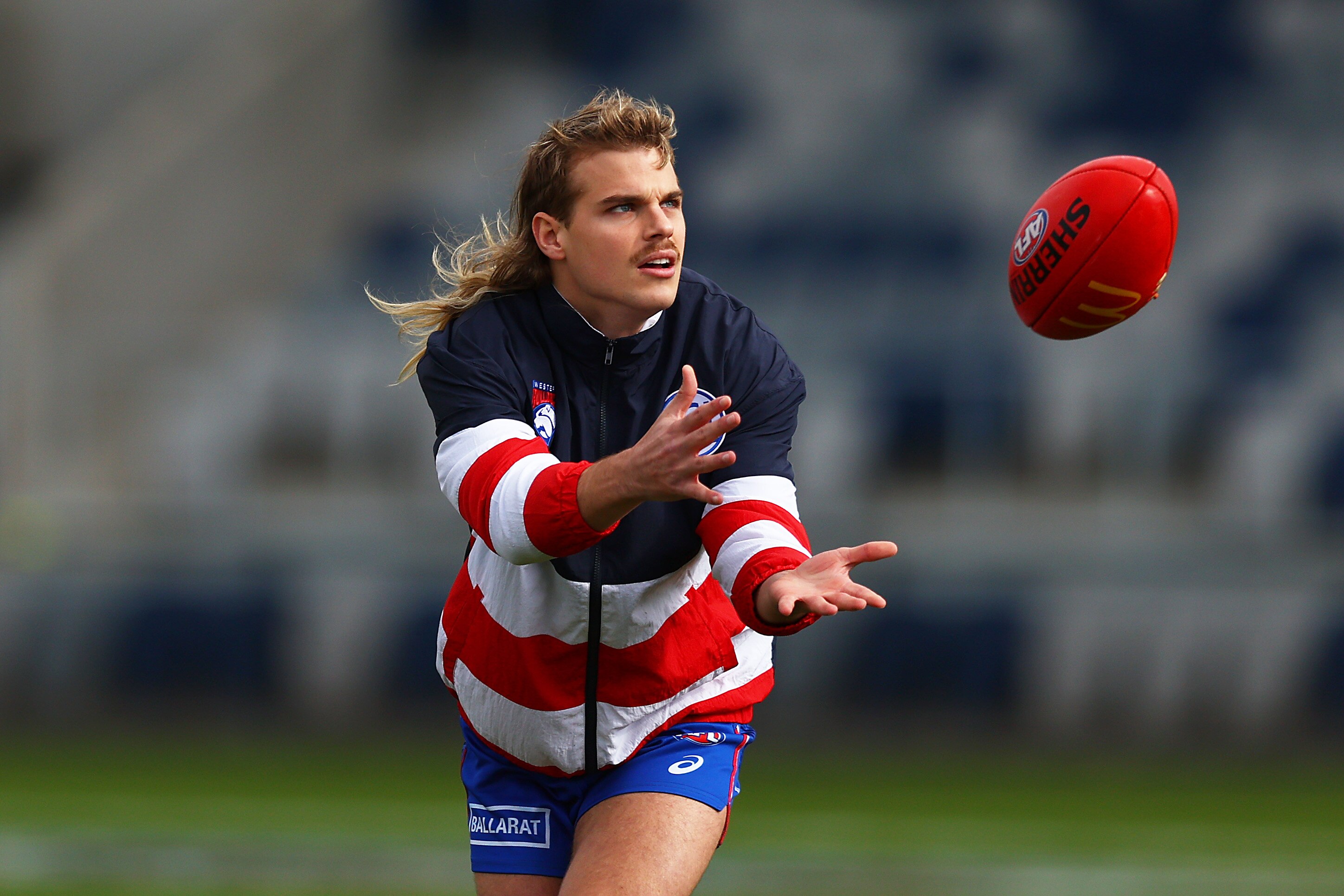 Bailey Smith, Cotton On, and the Geelong Foootball Club — how a trade request from a star AFL ...