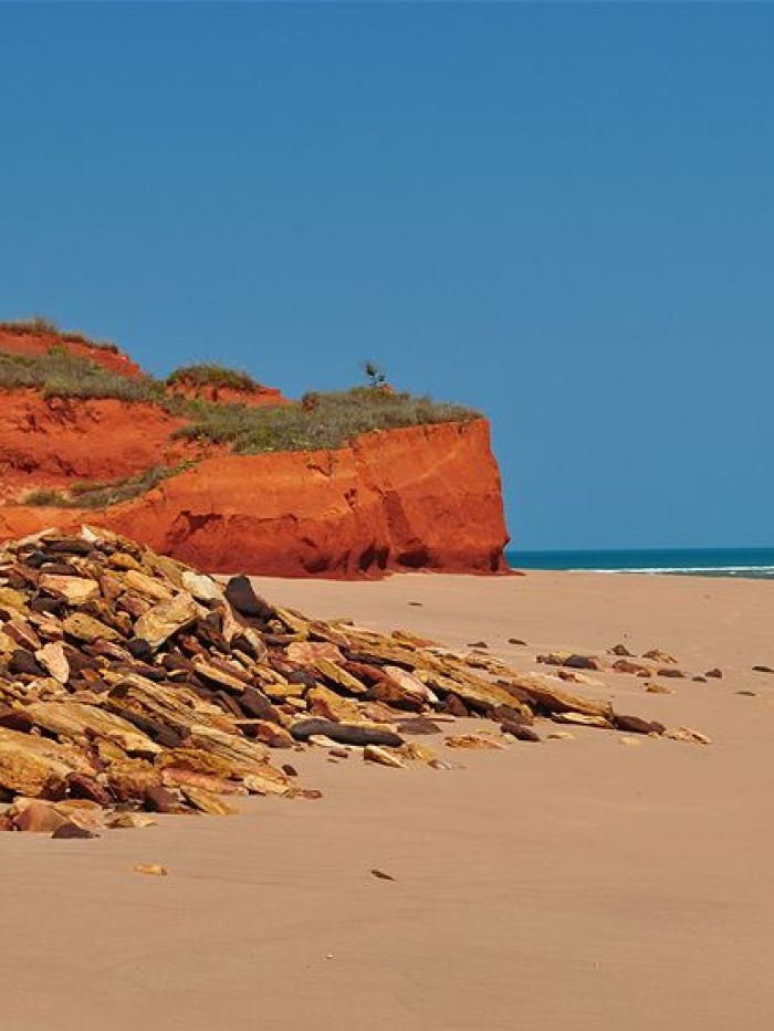 Geoff Cousins says people power thwarted project - ABC listen