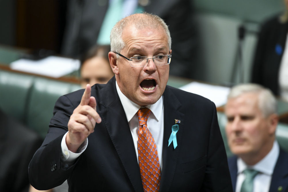 James Norman - ABC News