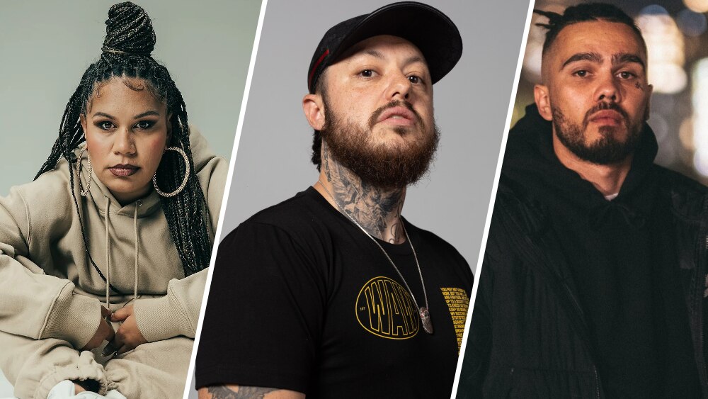 Nooky's We Are Warriors social enterprise launches 'Blak Powerhouse' in ...