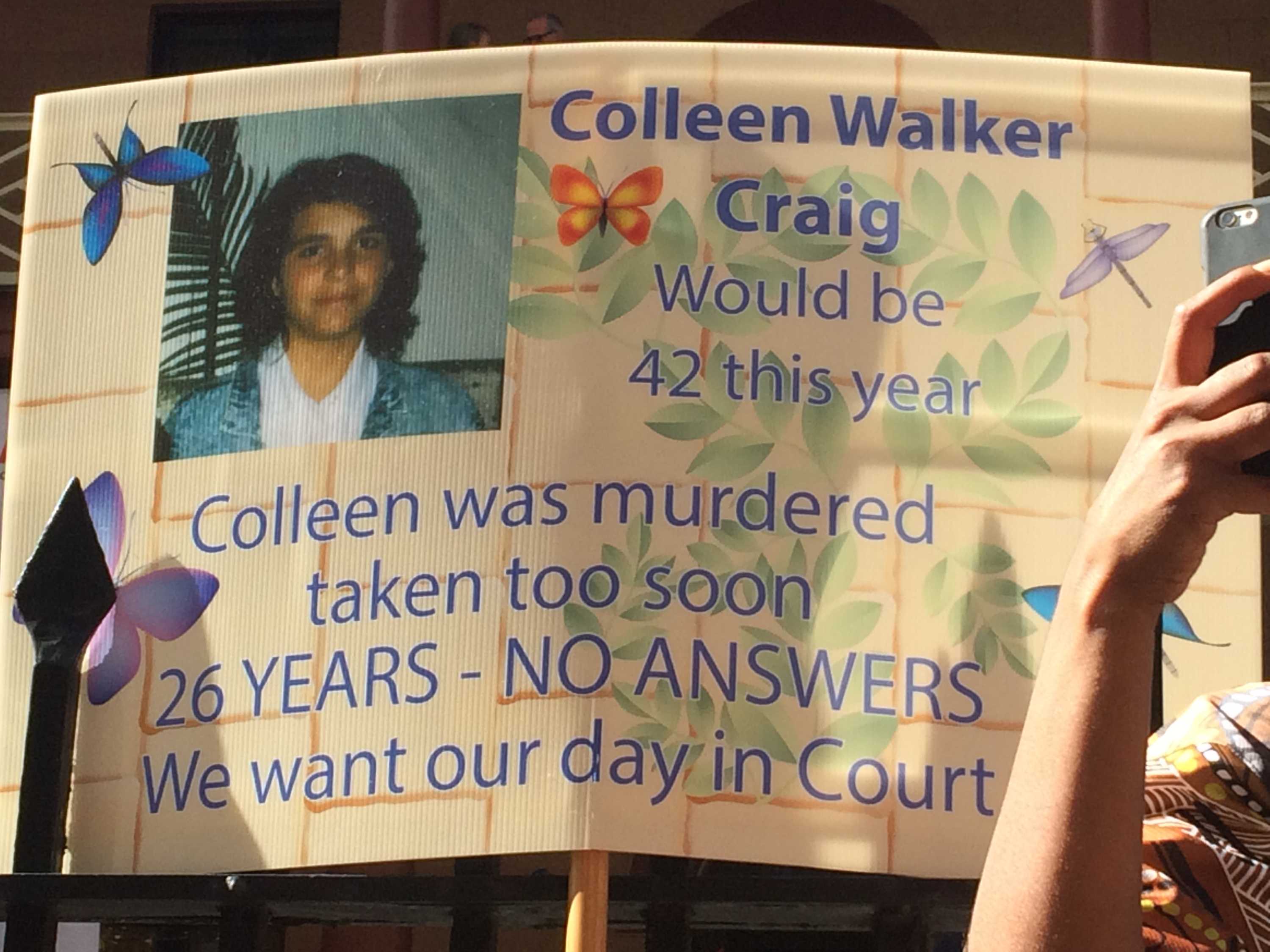 Bowraville murders: Prime suspect Jay Hart open to retrial 'to clear ...