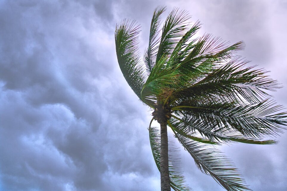 Severe Storm - Helping Hands Disaster Resilience Tool Kit - Early ...