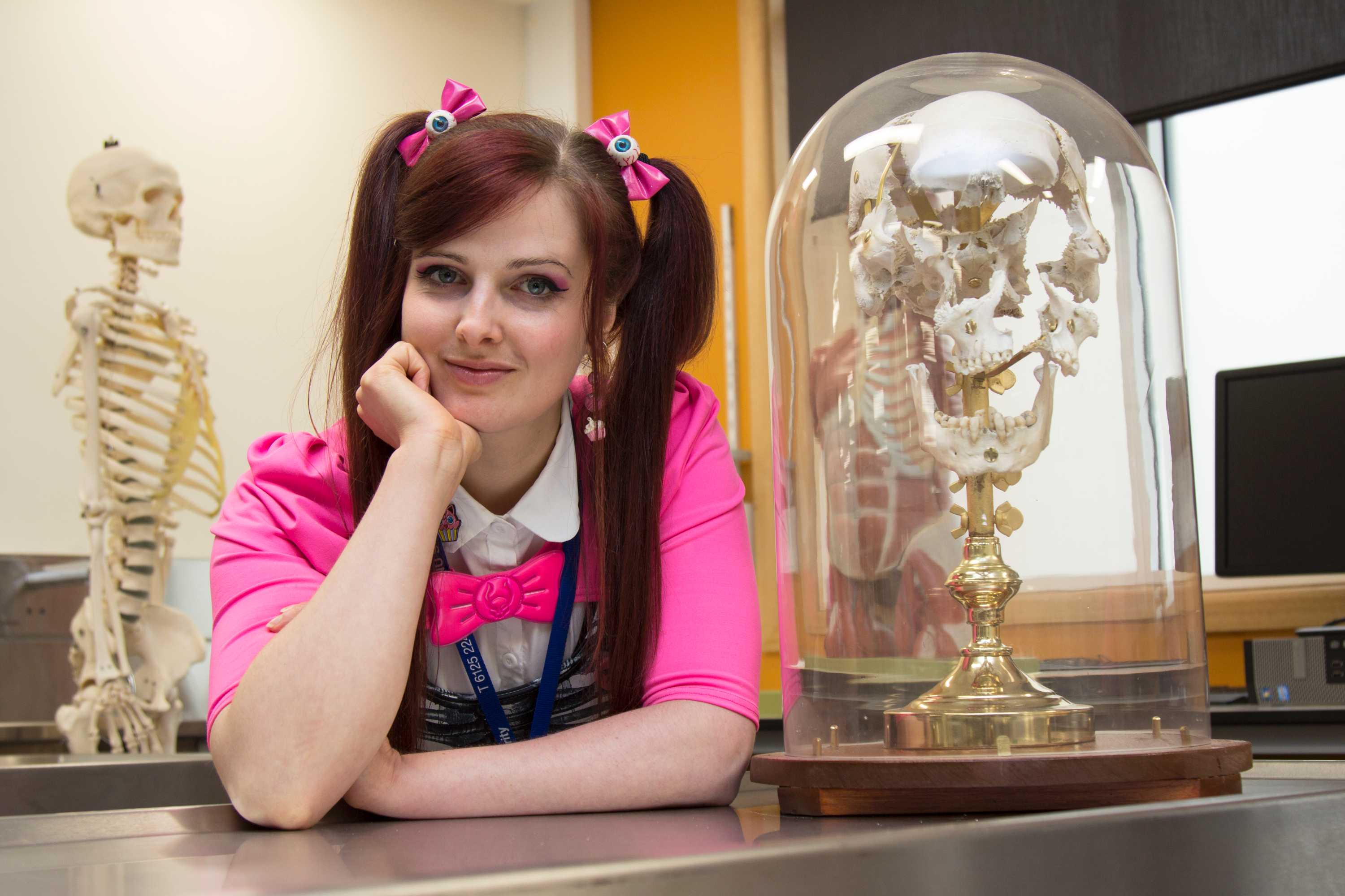 Michele Weekes - ABC News