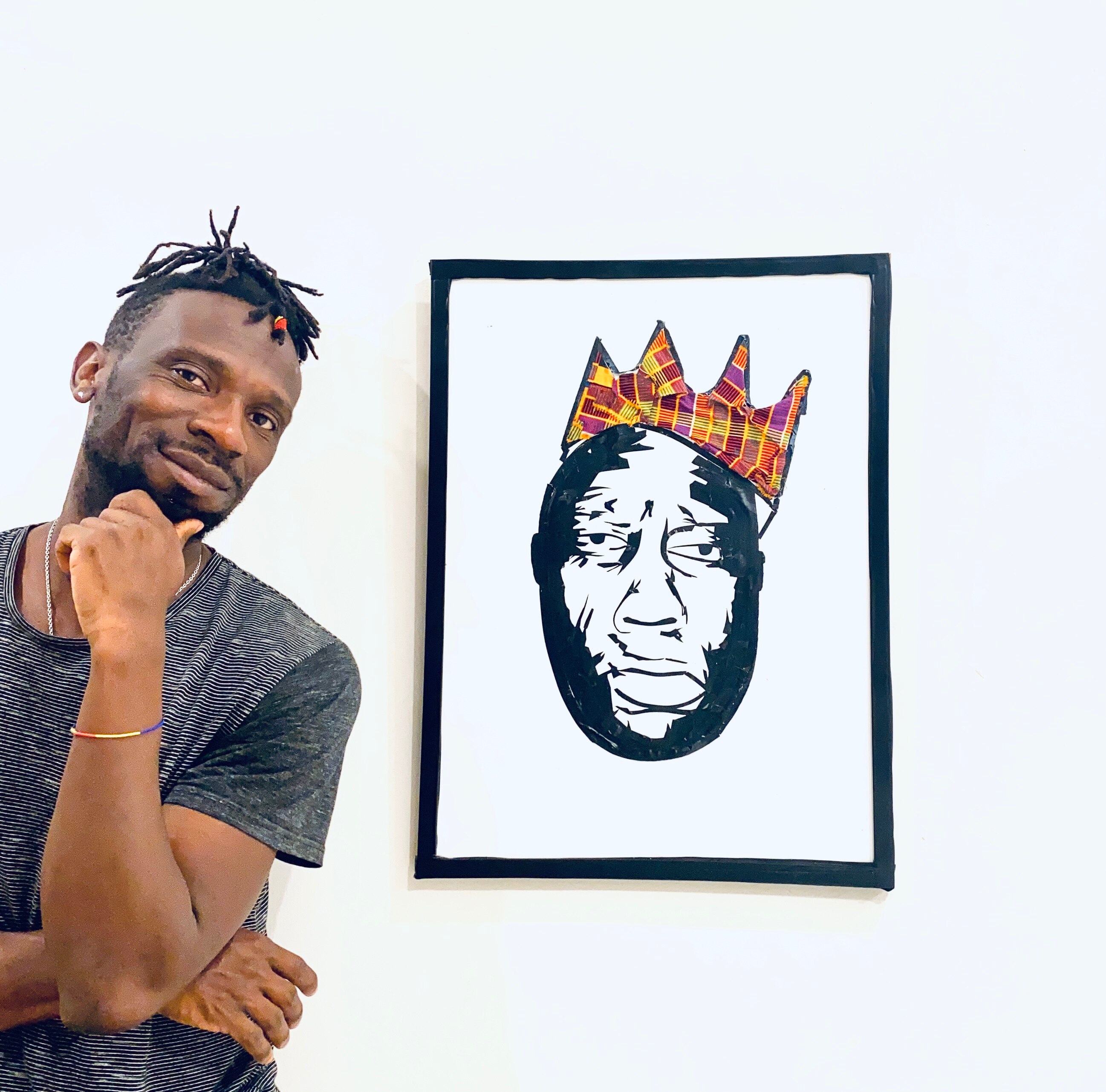 Danish artist Jens Haaning ordered to repay Kunsten Museum of Modern ...