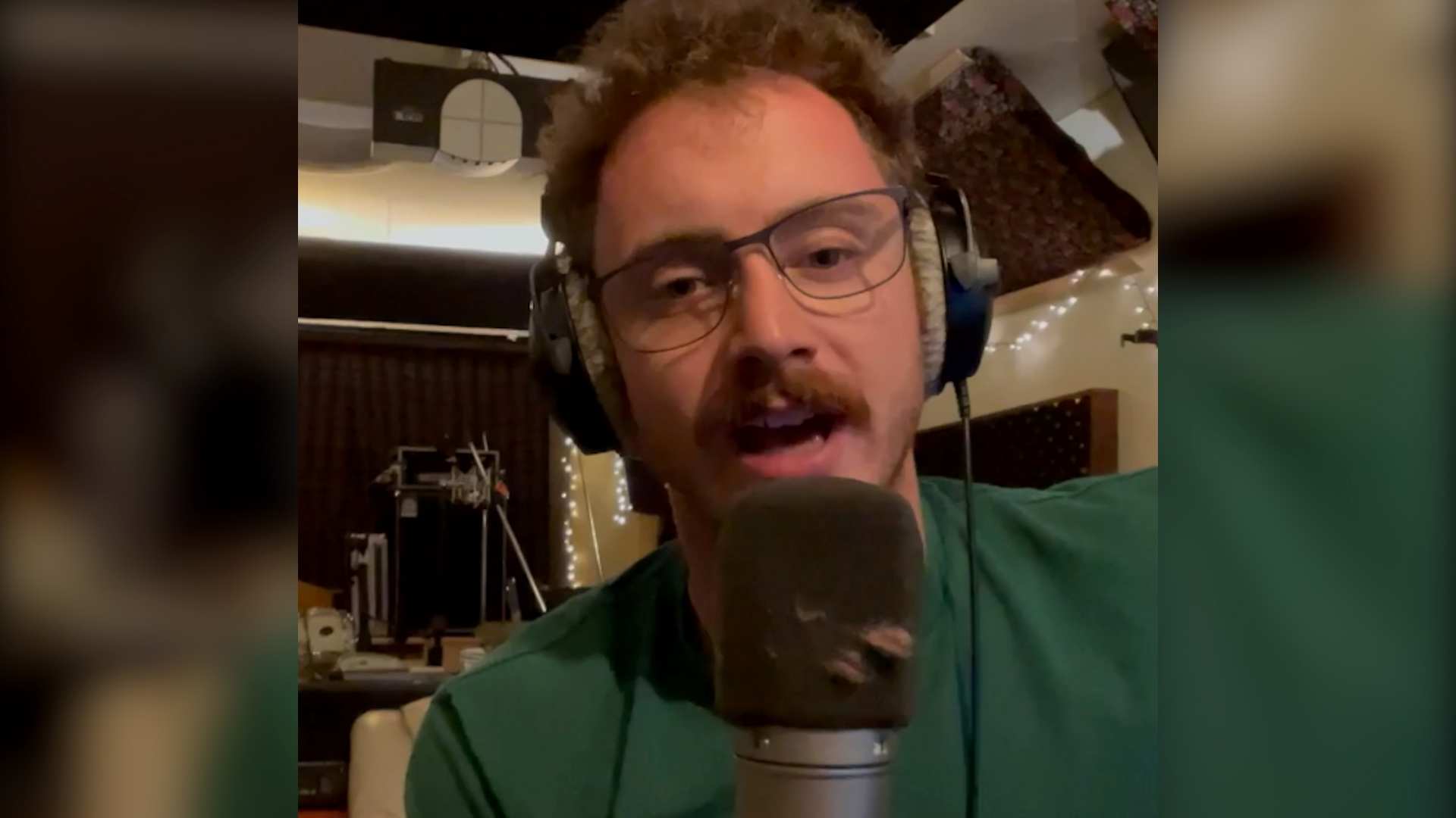 A Slowly Slowly musical tribute to noted 'Regular Guy' Michael Hing ...