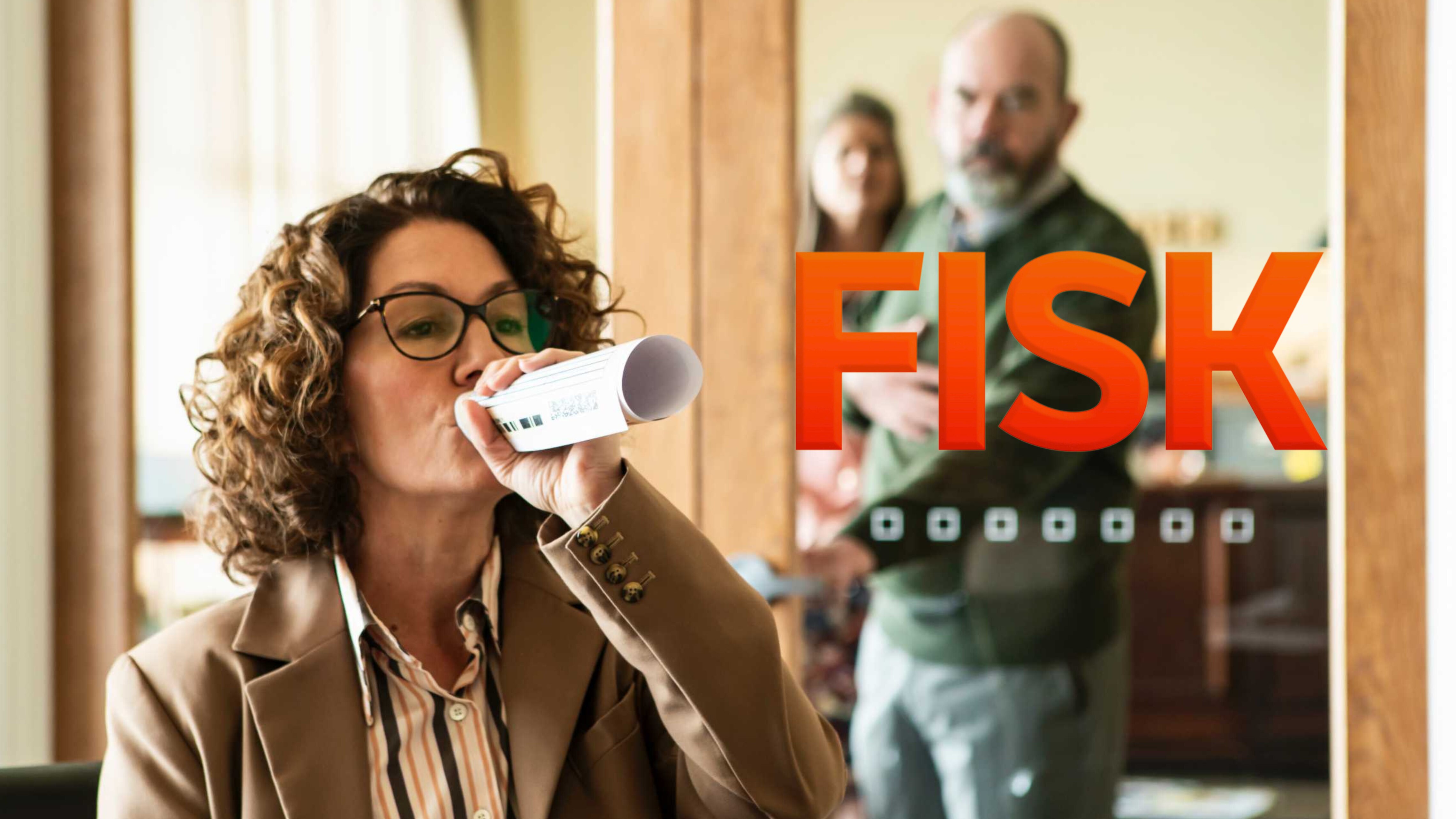 ABC’s smash hit comedy series Fisk breaks ratings records - ABC Content ...