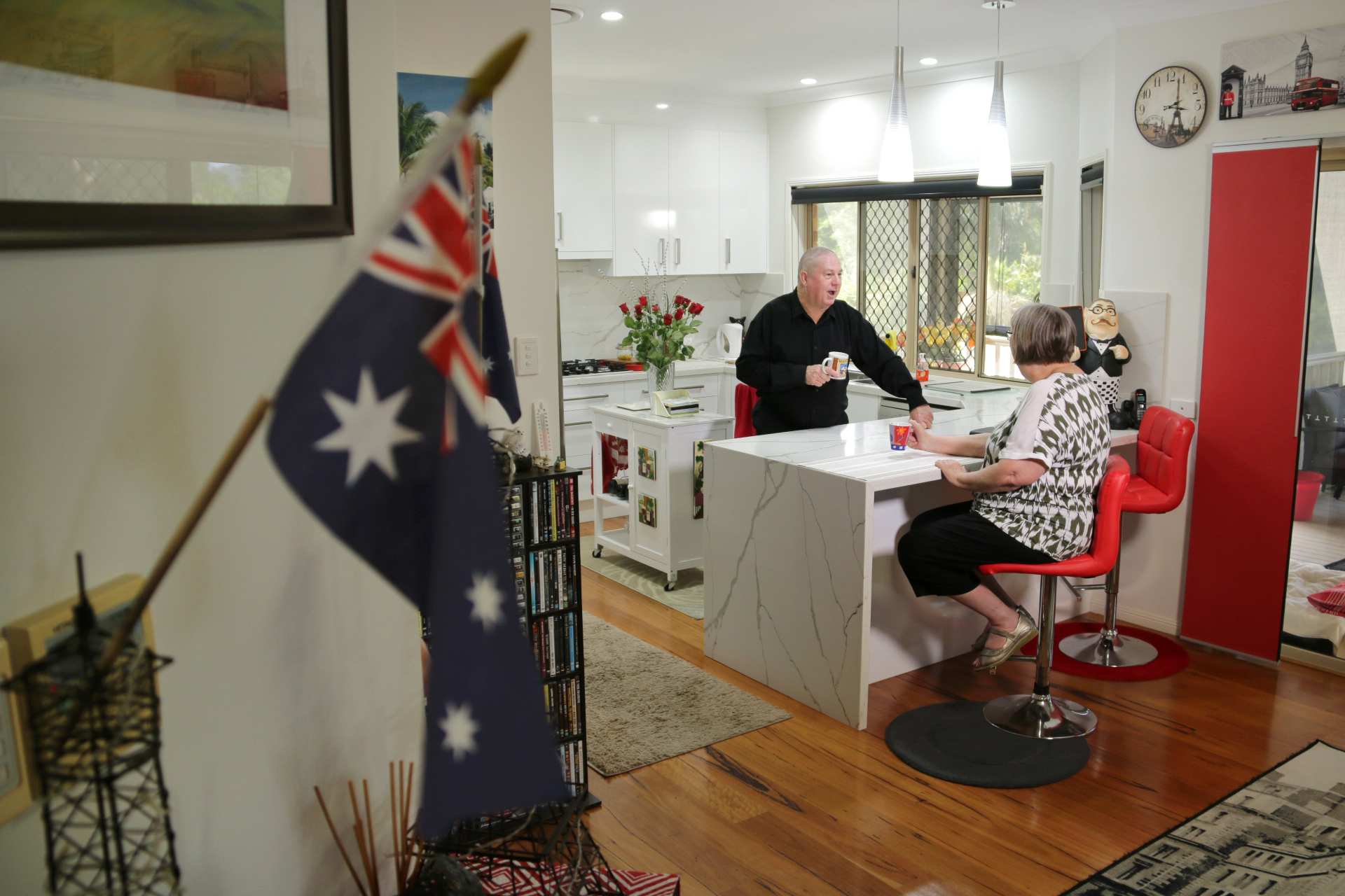 Federal election sees Peter Dutton in the 'political fight for his life ...