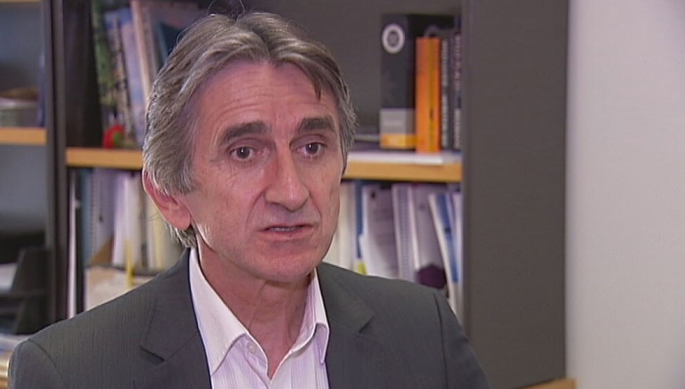 Tourism leader Daniel Gschwind urges Qld retail sector to embrace more ...