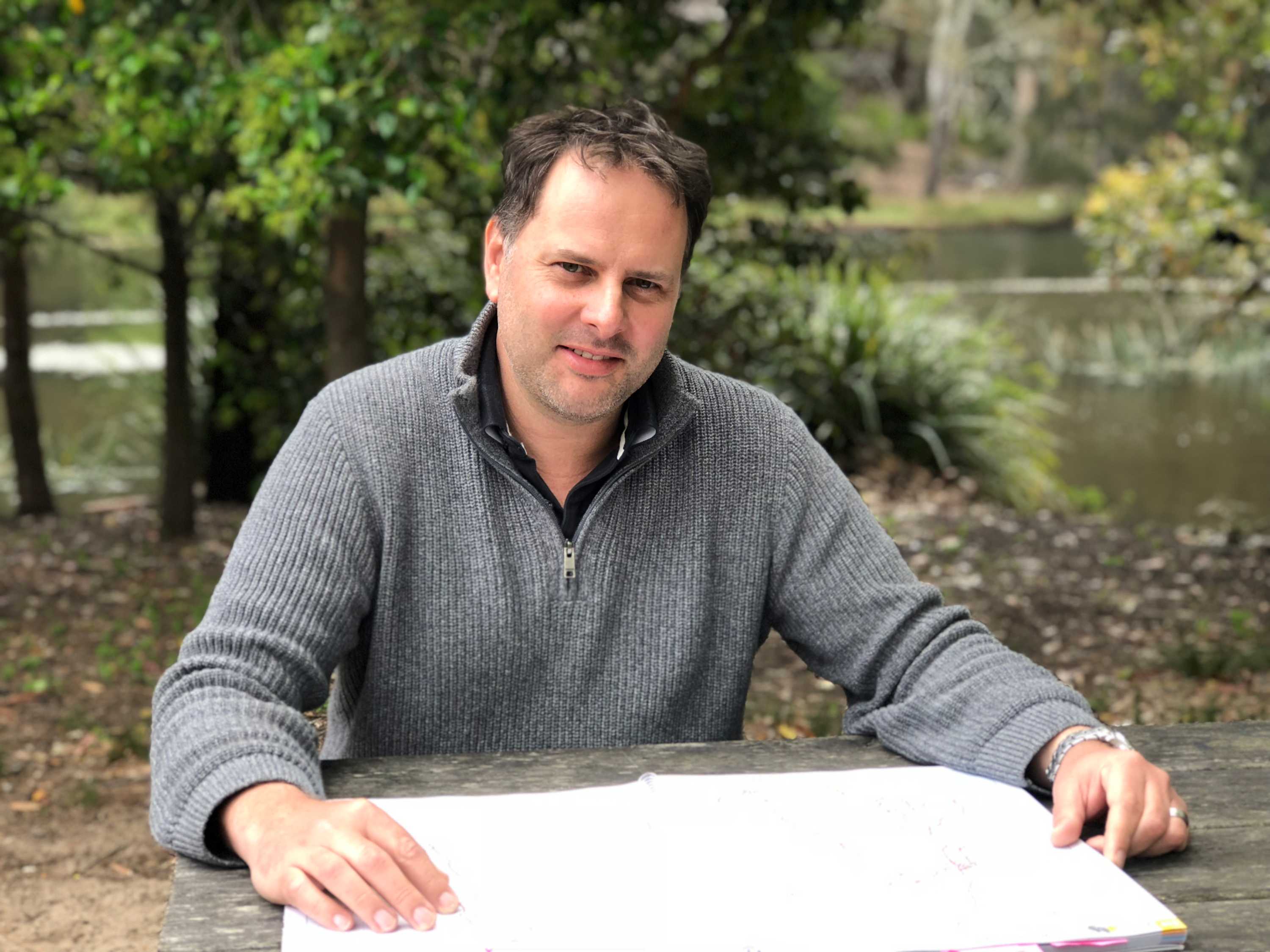 Australian 4WD Hire company admits customer it was suing did nothing ...