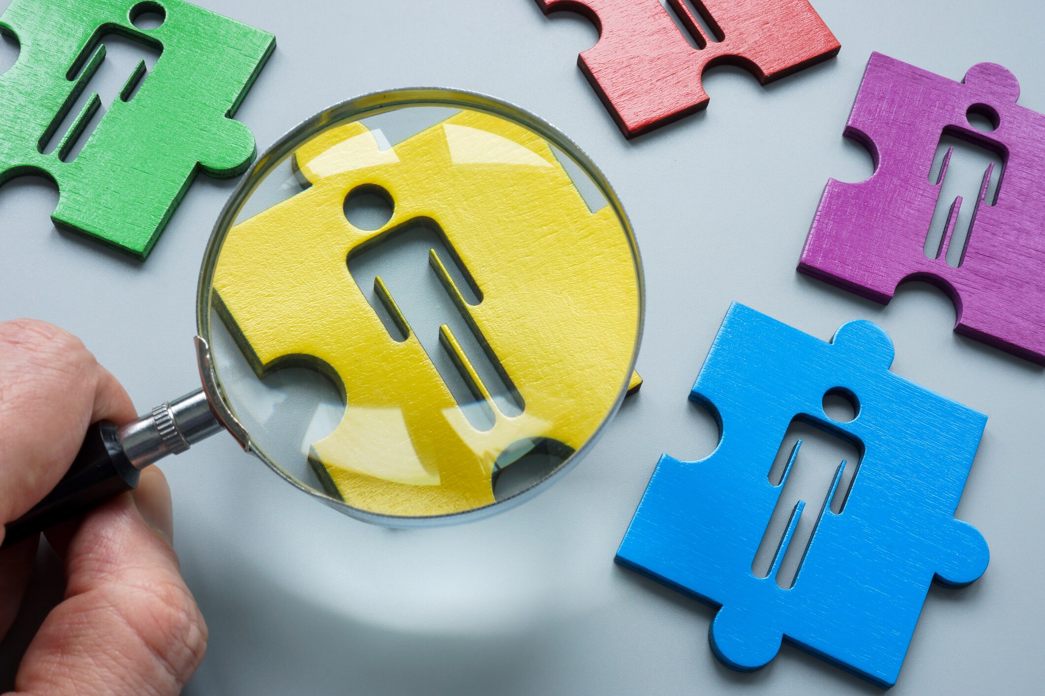 Homepage | This Working Life with Lisa Leong - ABC listen