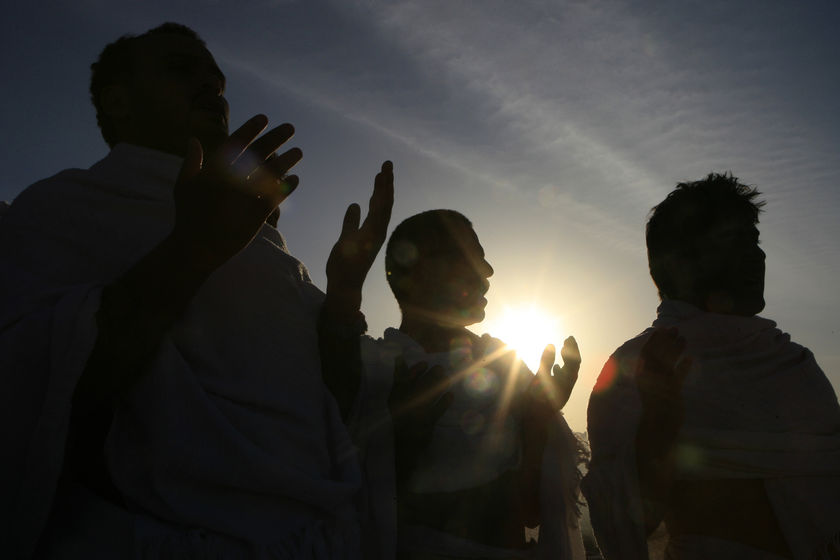 Andrew Markus - ABC News