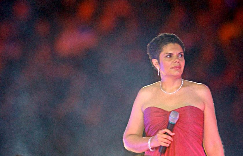 Melbourne gets taste of first Indigenous opera - ABC News