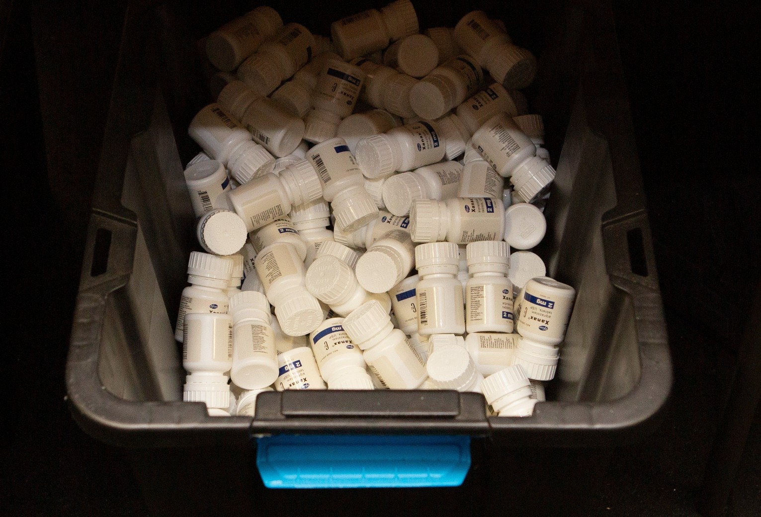 Police disrupt alleged major steroid and prescription drug syndicate ...