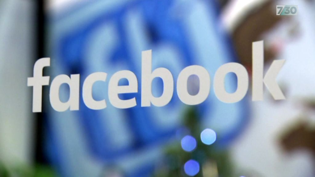 How Facebook is influencing global politics - ABC News