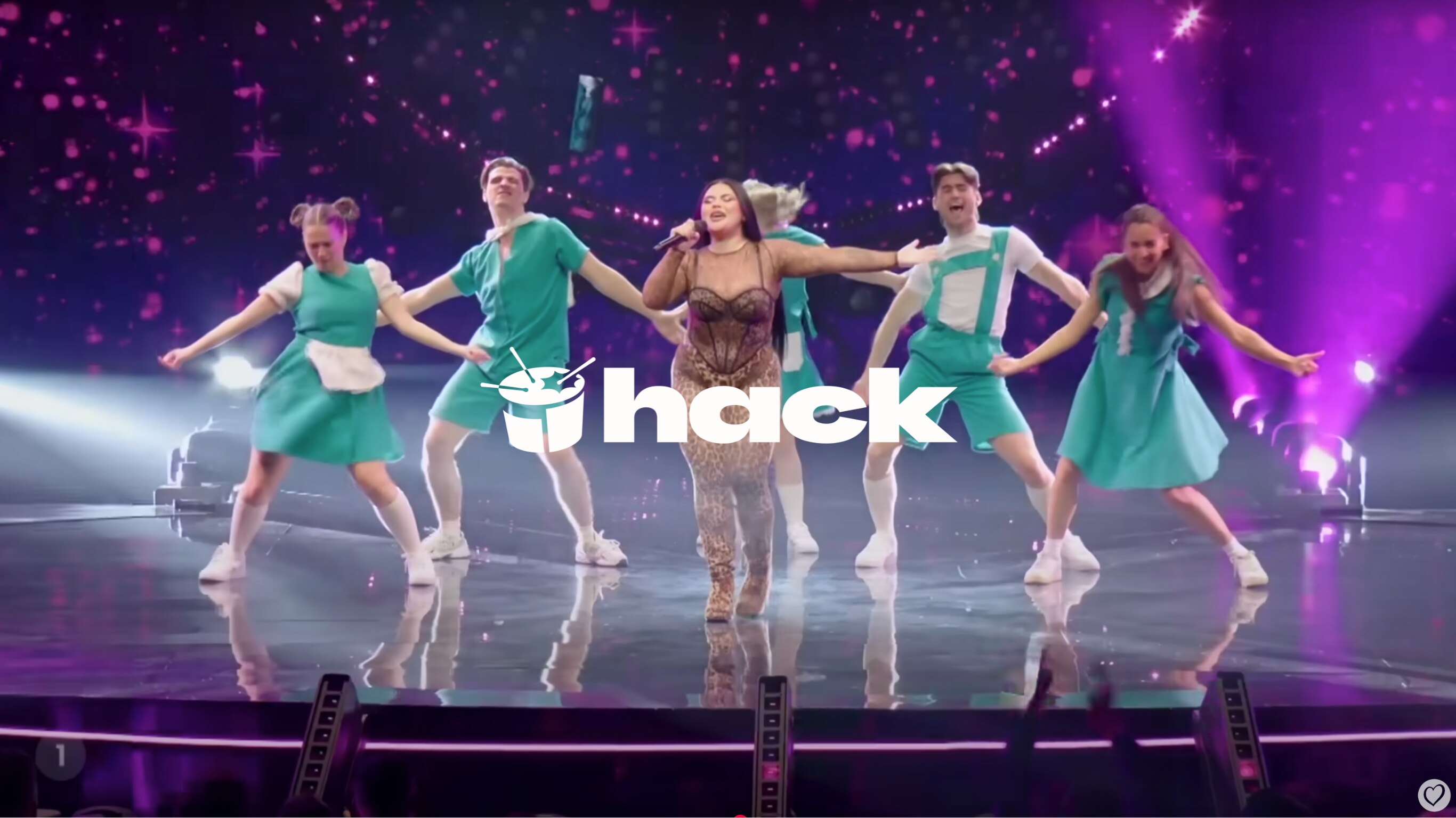 Hack with Dave Marchese - triple j