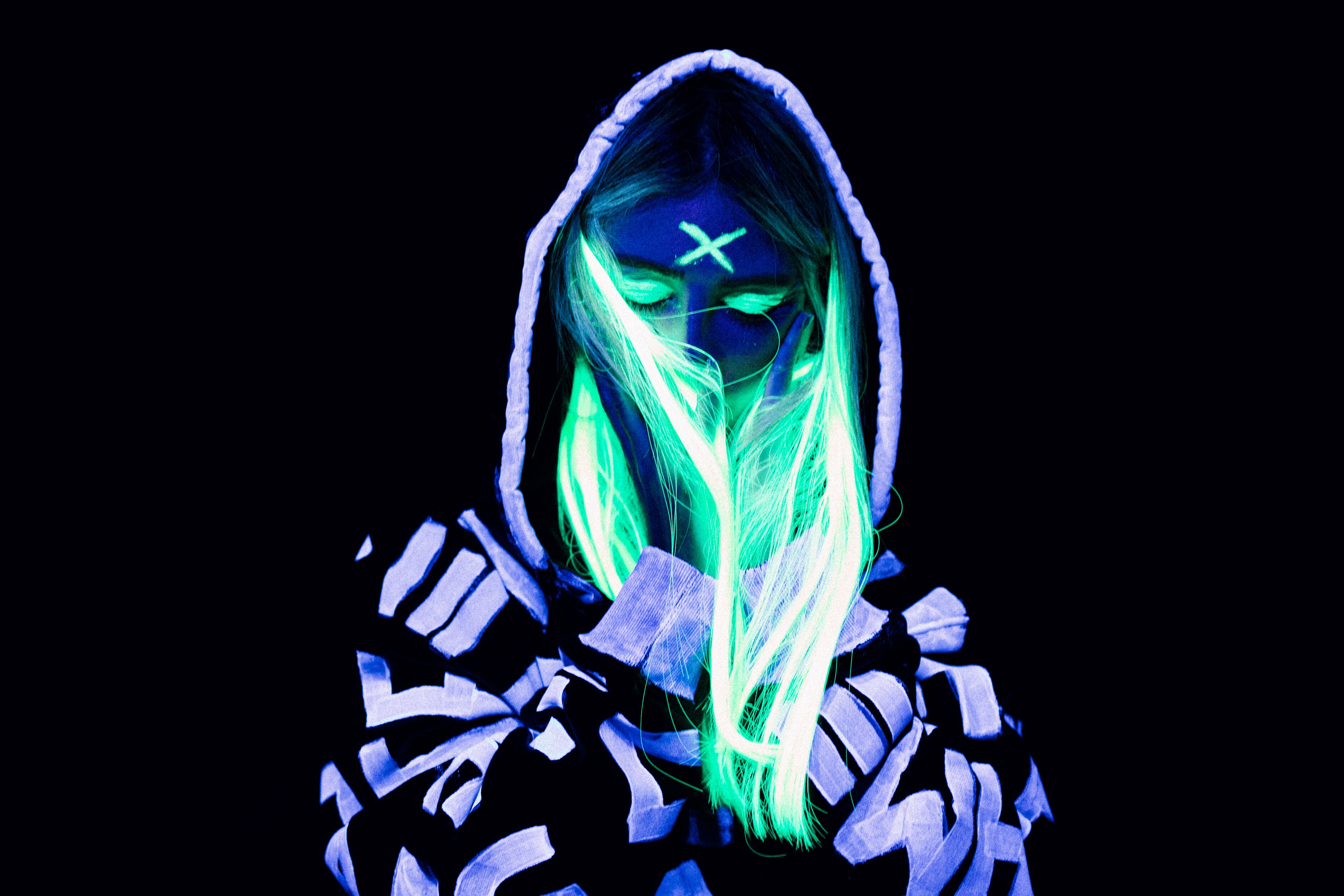 Friday Mix: Whyte Fang - triple j