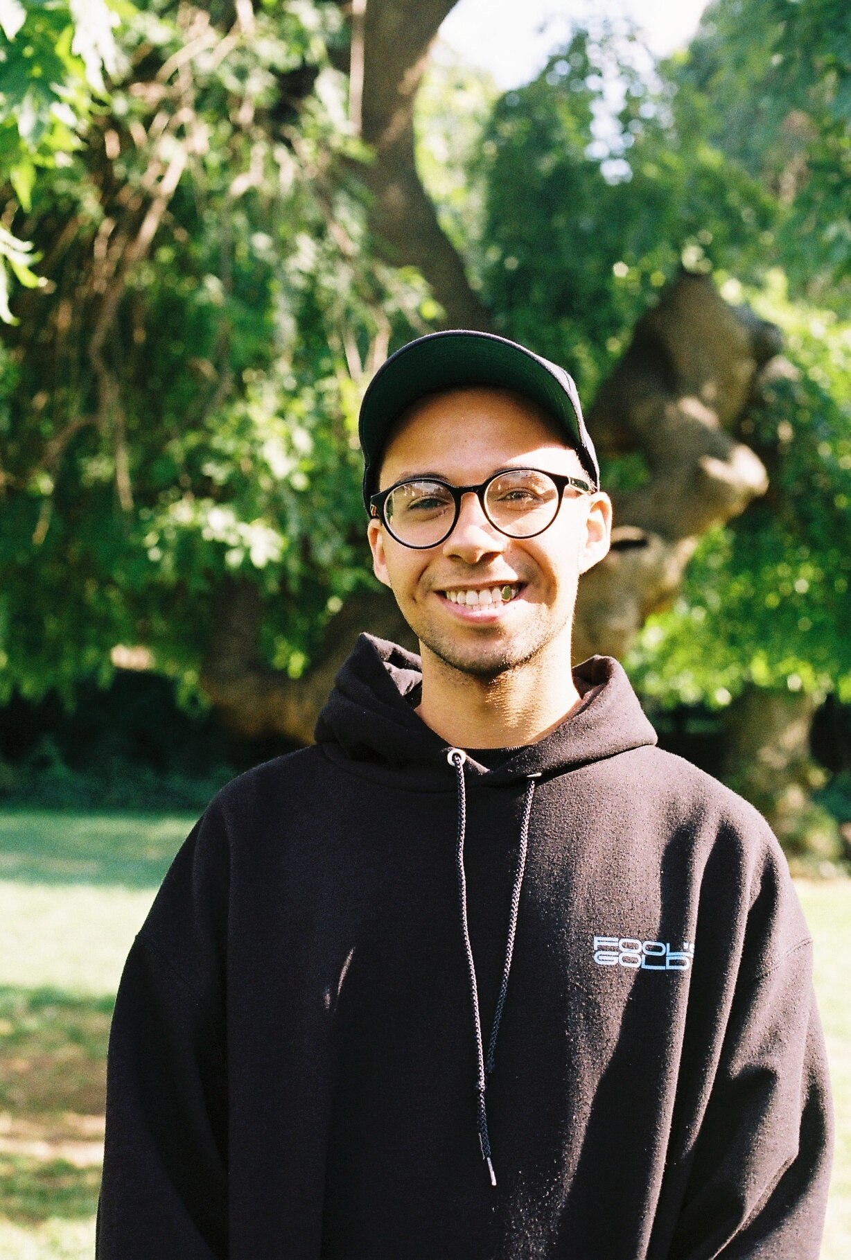 Mix Up Best of 2020: DJ Swisha - triple j