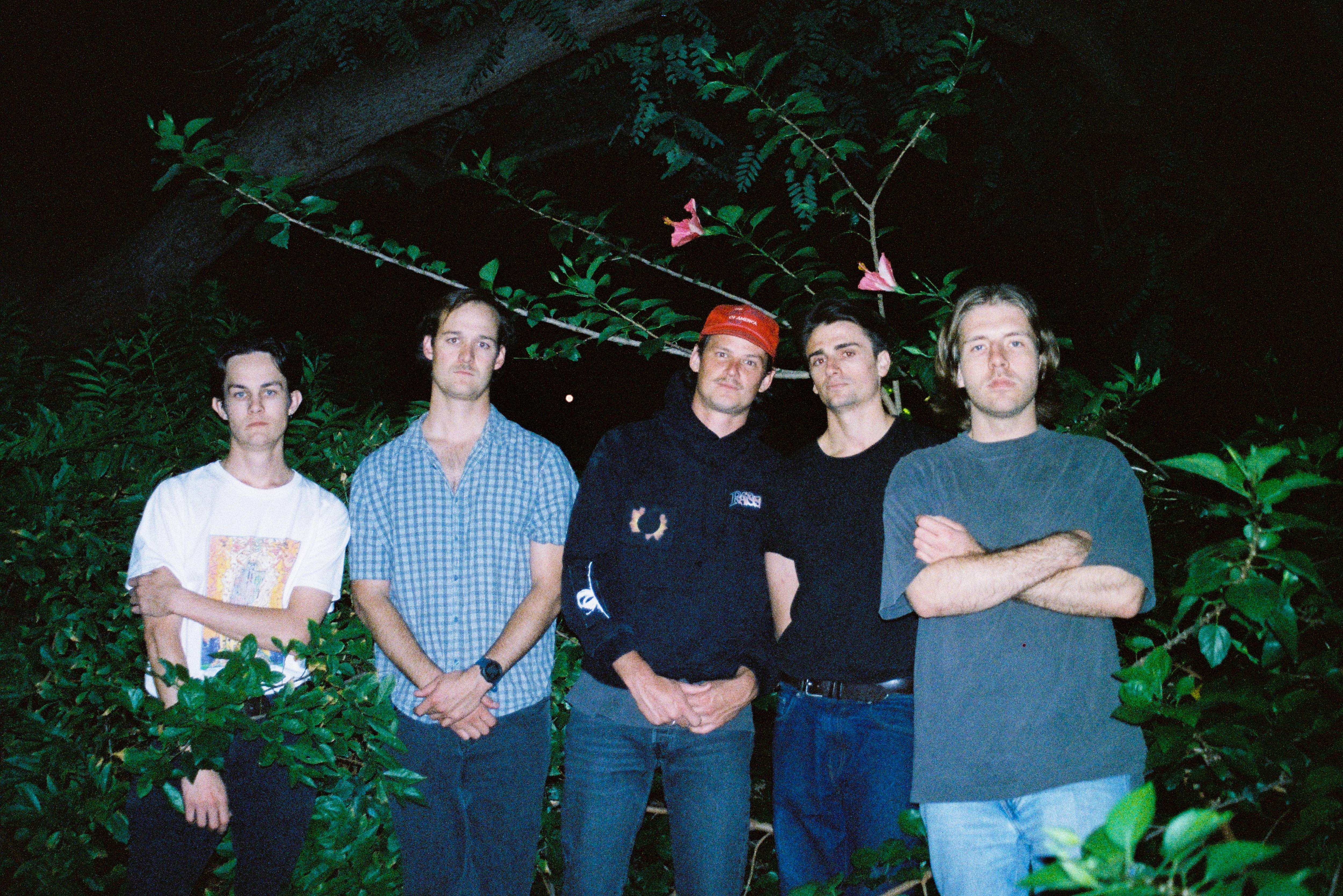 Home and Hosed: First Play from Ra Ra Viper!! - triple j