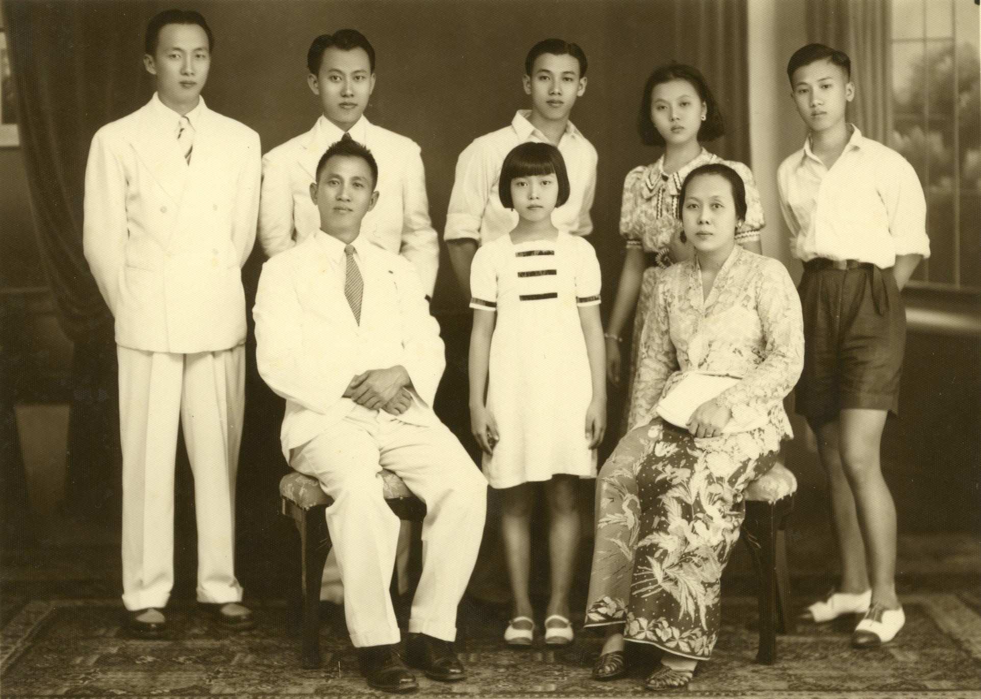 The long way home - ABC listen